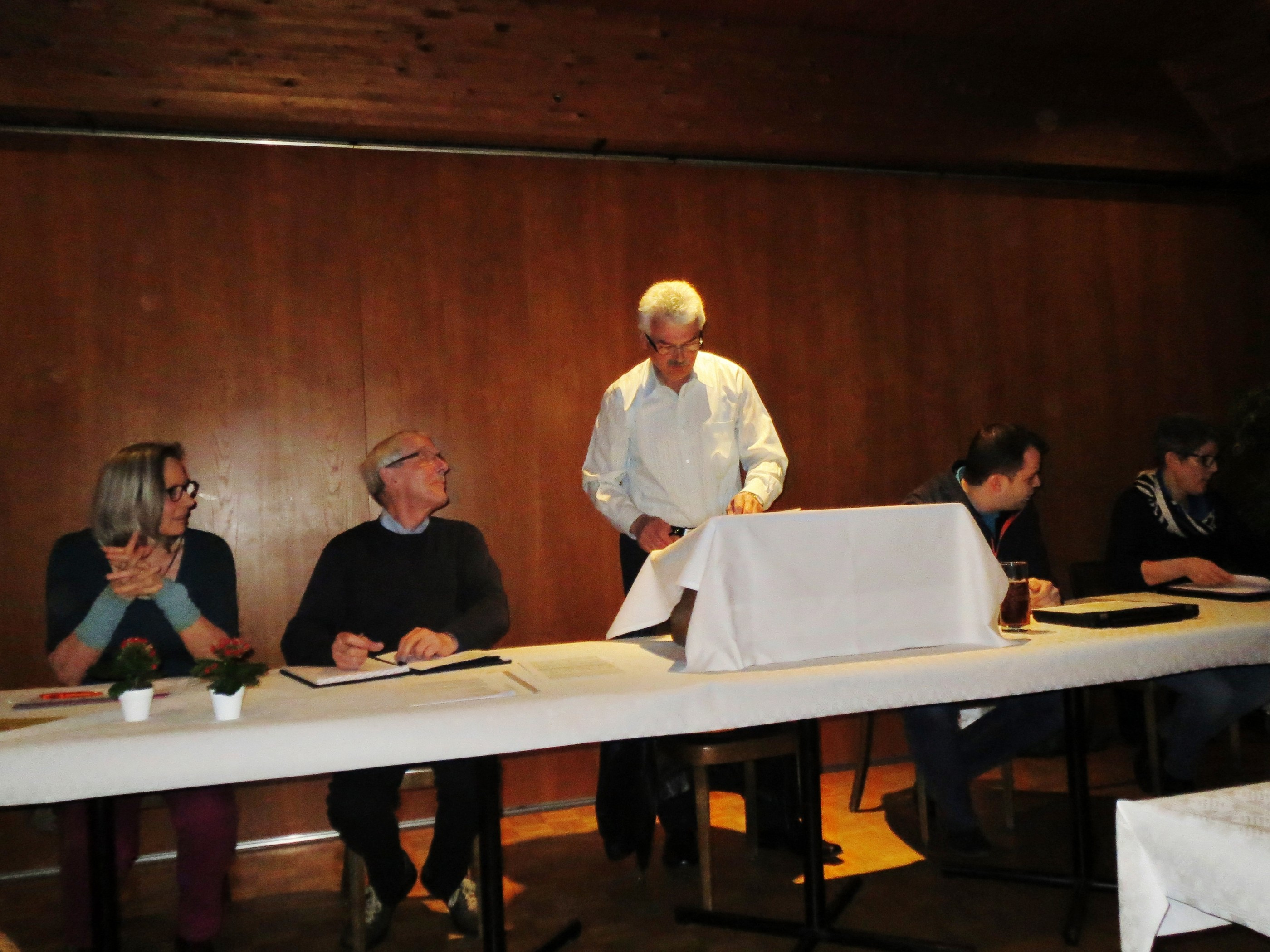 Quartierverein Bauhalde-Schiffmühle