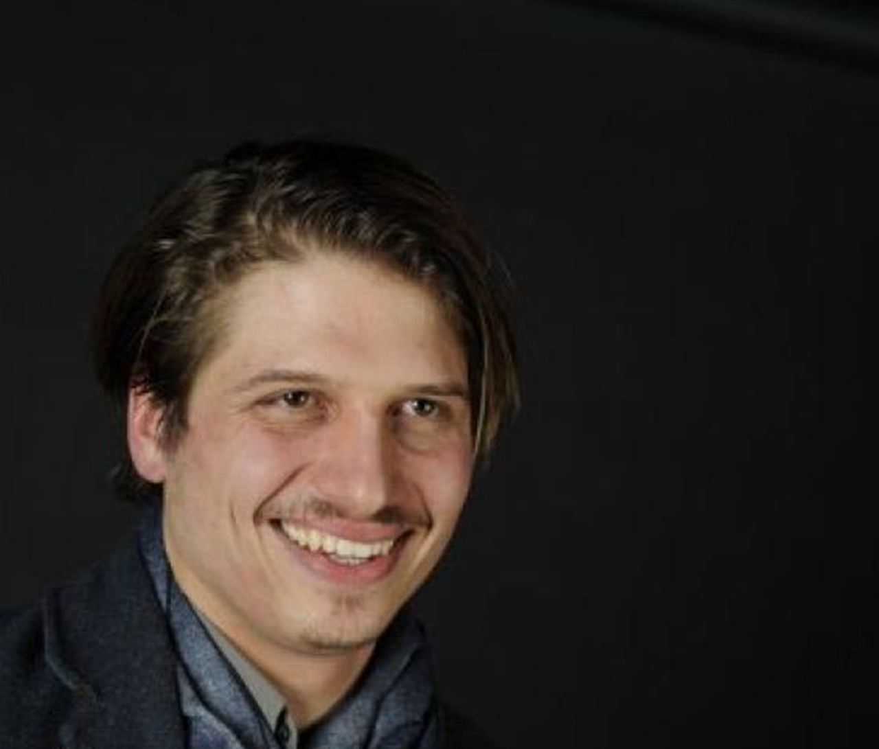 Oltner Dimitri Stapfer wird als bester Nebendarsteller ausgezeichnet