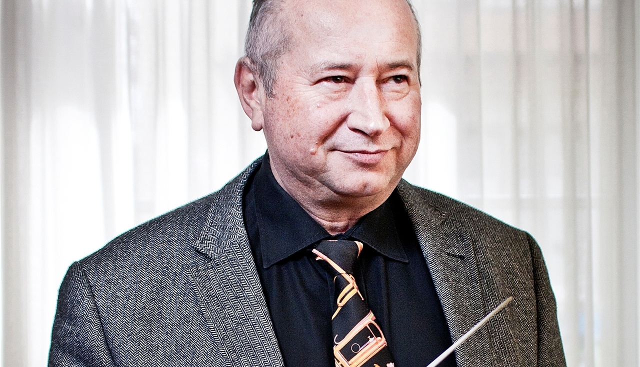 Kurt Brogli gibt nach 36 Jahren Leitung der früheren Swissair-Musik ab