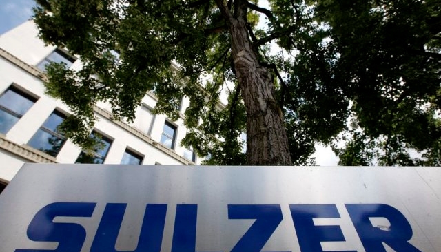 Sulzer spricht in Winterthur 50 Entlassungen aus