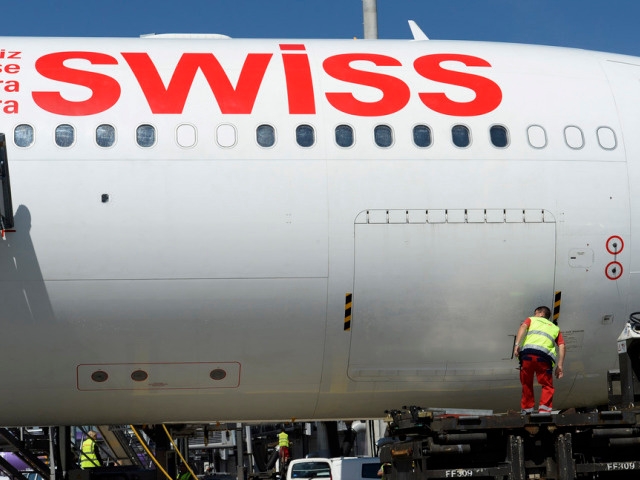 Swiss-Piloten fordern strengere Regeln für Flüge über Krisengebiete