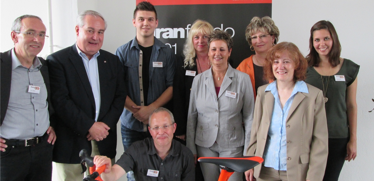 Progressio Grenchen verhilft Stellensuchenden in den Arbeitsmarkt