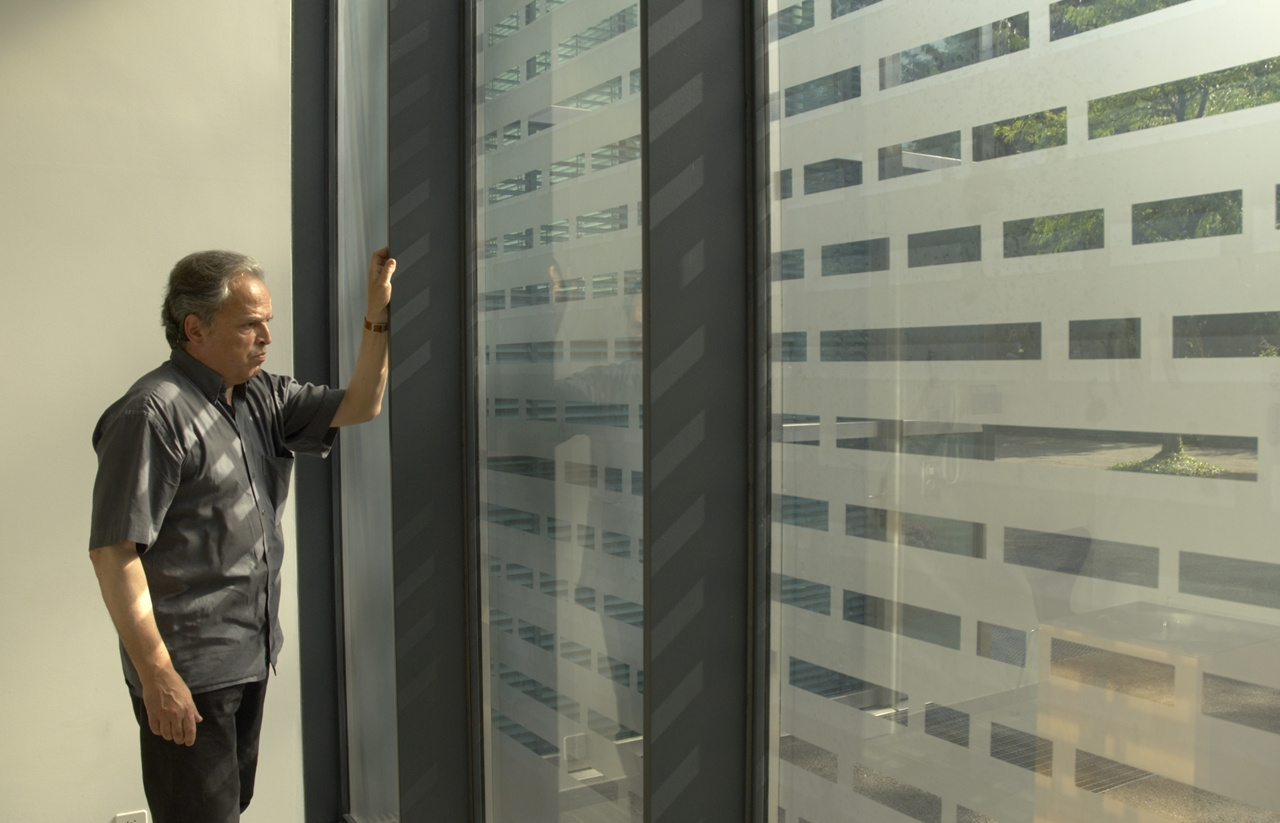 Hugo Suter, der Poet des Flüchtigen, ist tot