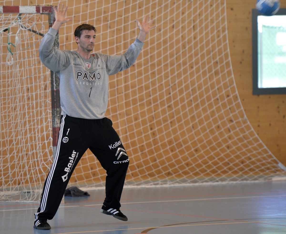 HSC Suhr Aarau startet erfolgreich in den März!