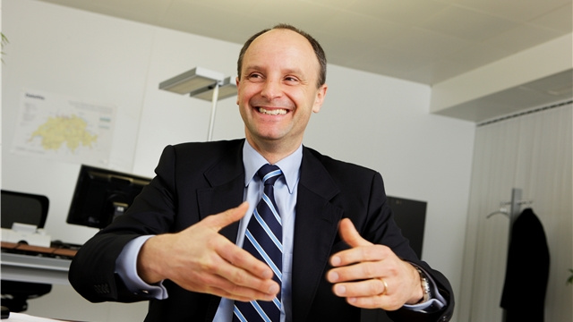 22 Lobgesänge auf den Swissgrid-Chef deuten auf Manipulation hin