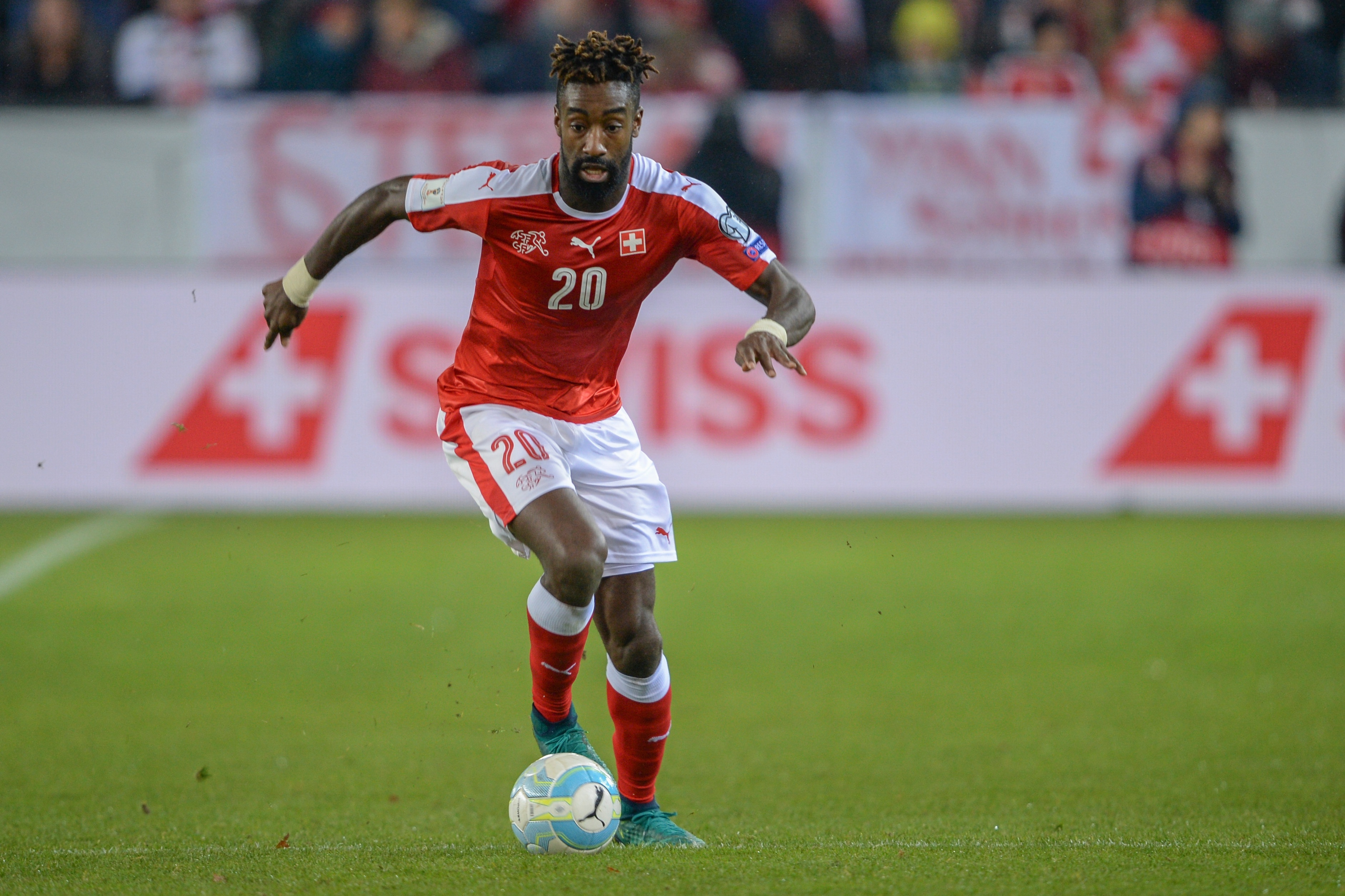 Fussball: Ein gutes Cuplos für den FC St.Gallen