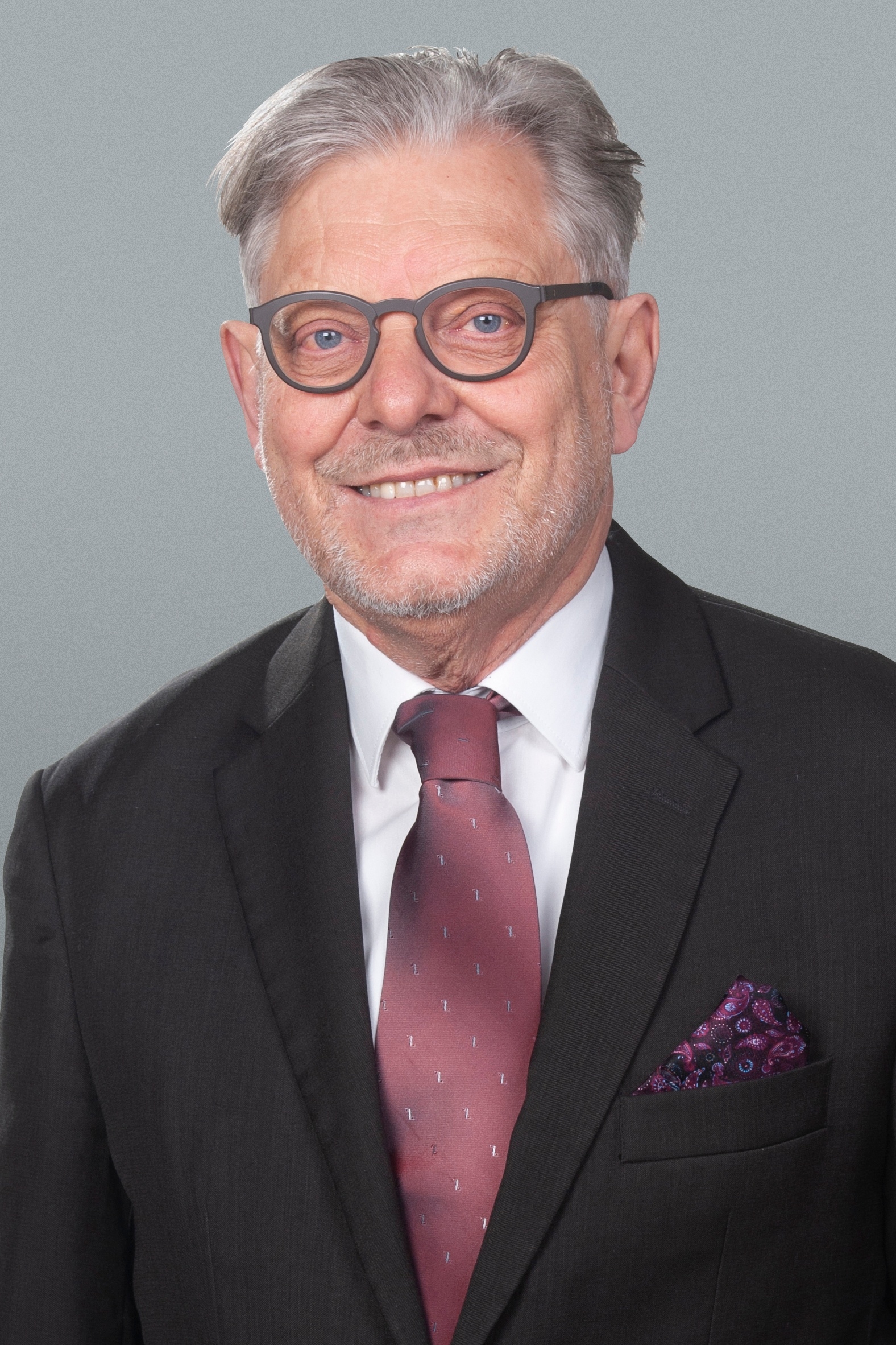 Jean-Frey wird neuer Gemeindepräsident von Kaiseraugst