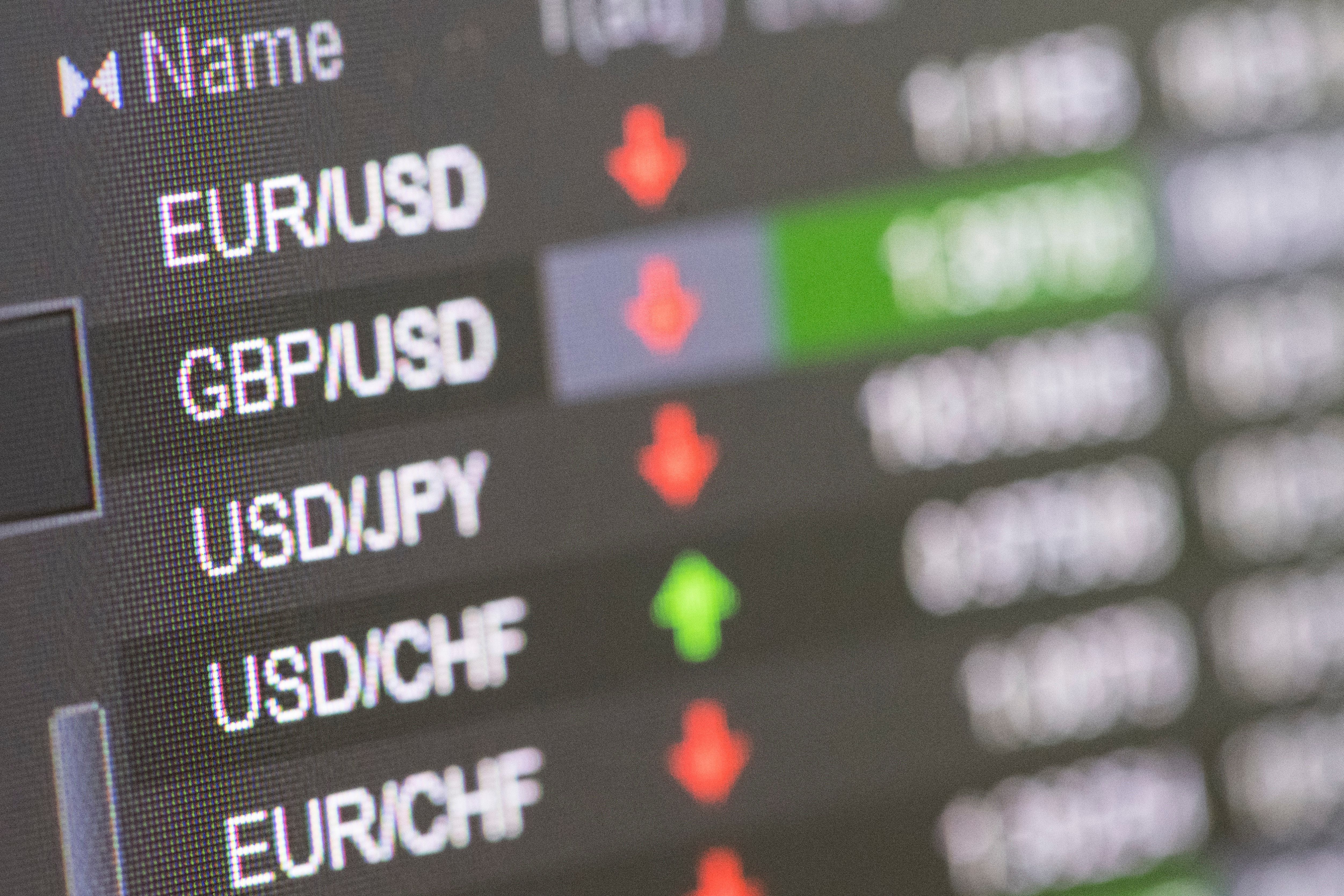 Wegen EU: Bund verlängert Schutz der Schweizer Börse