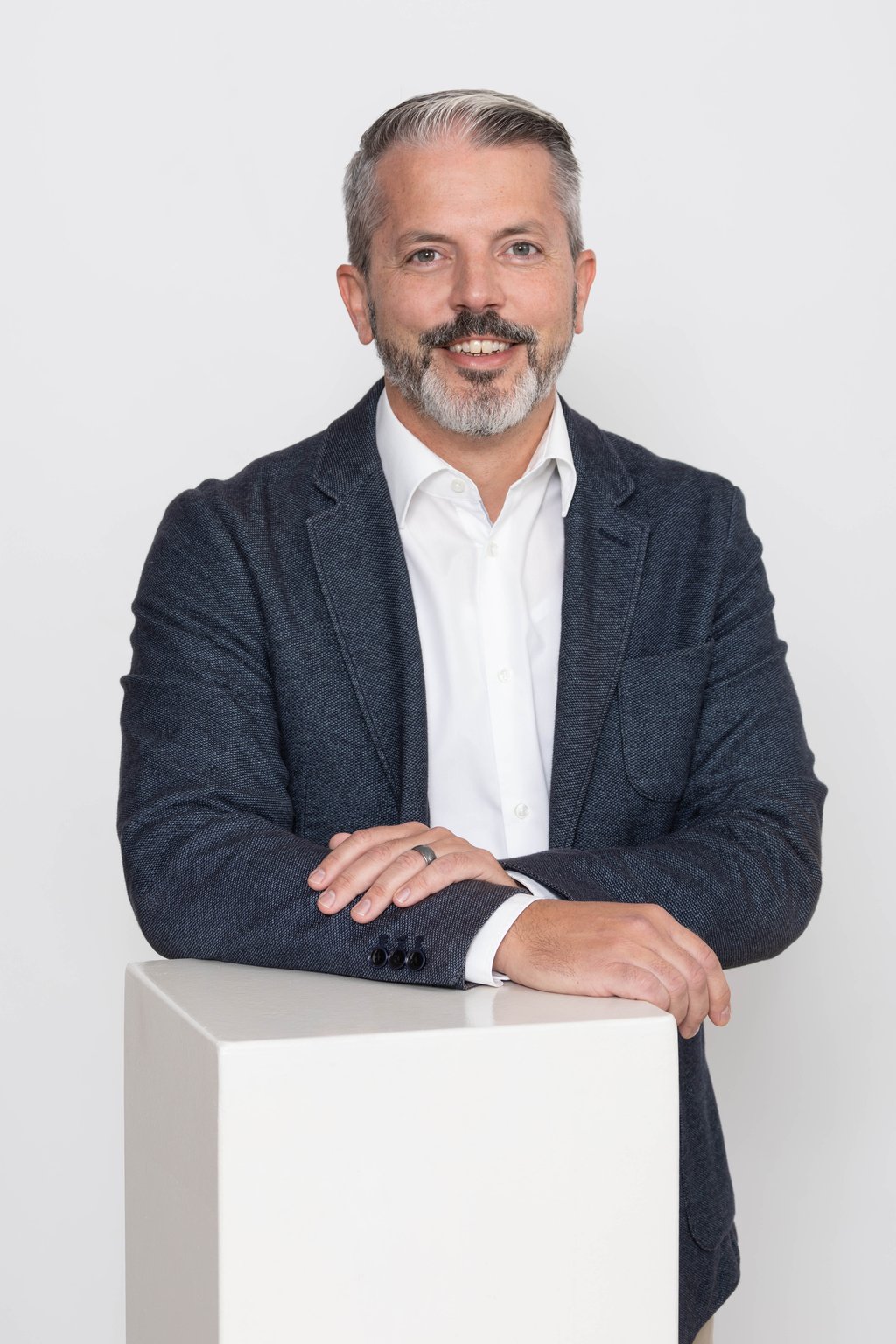 Andy Michel wird neuer Geschäftsführer des Vereins für ...