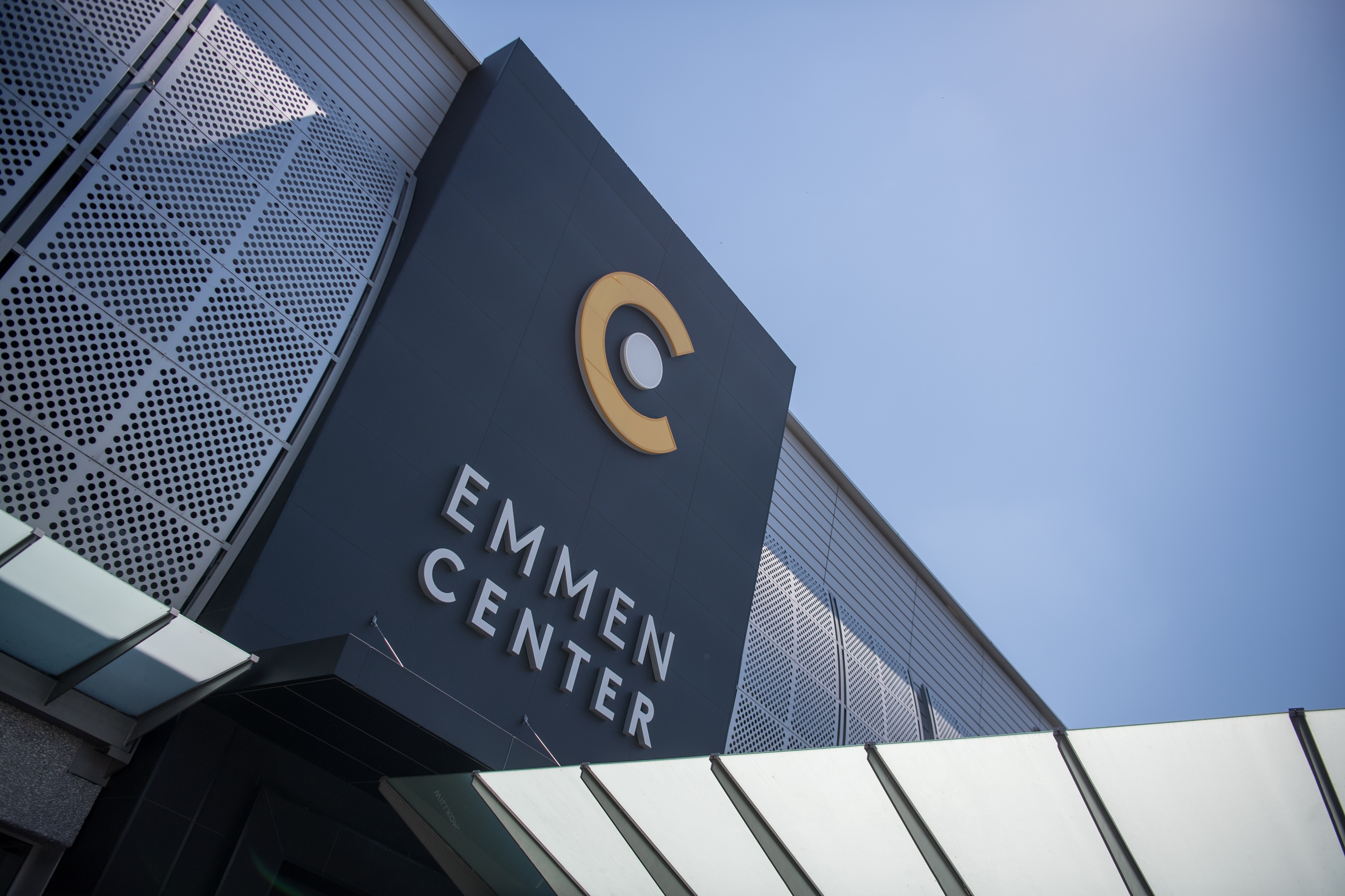 Mehrere neue Läden im Emmen Center
