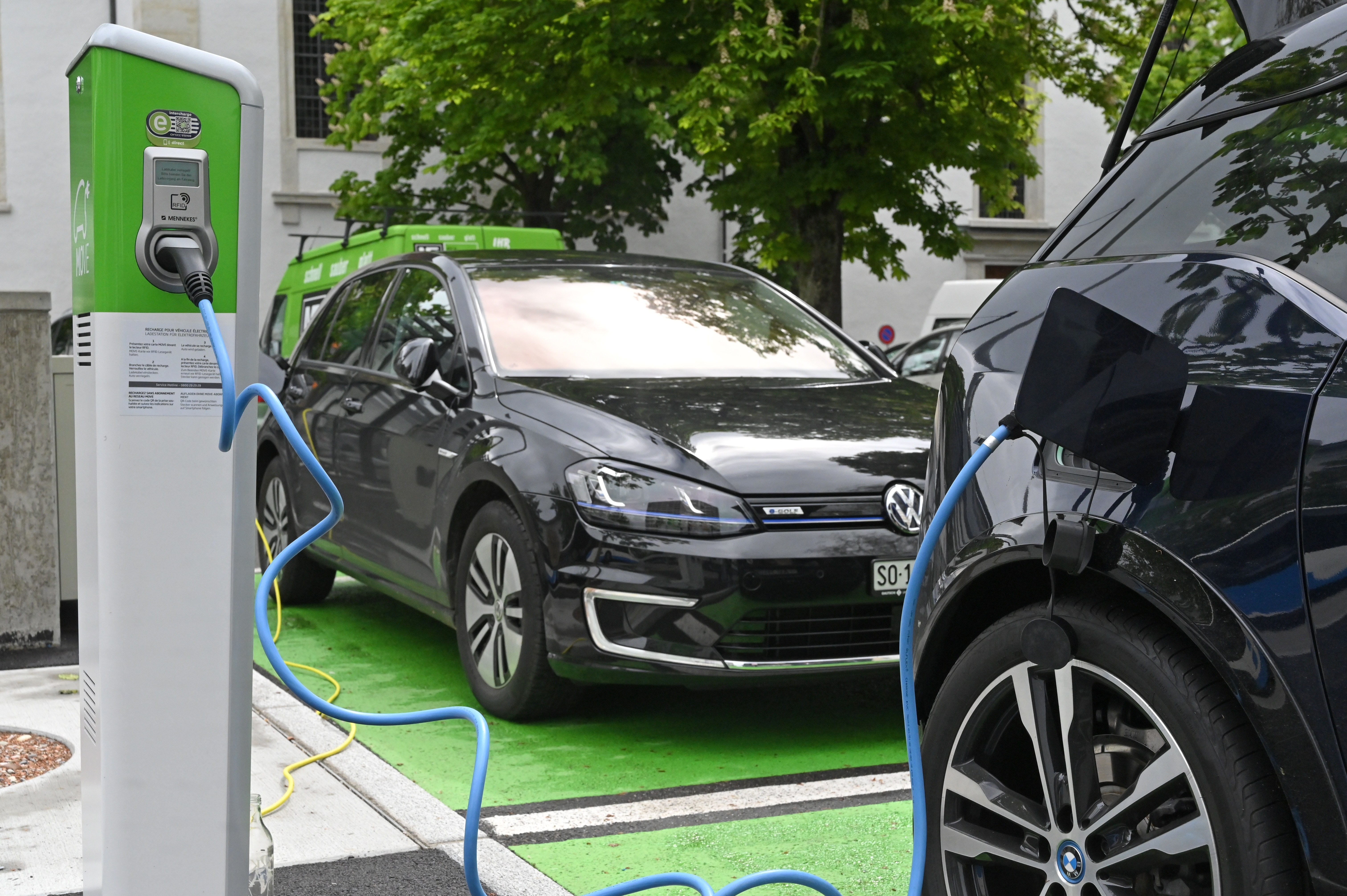 Autoneum baut neues Testzentrum in Winterthur