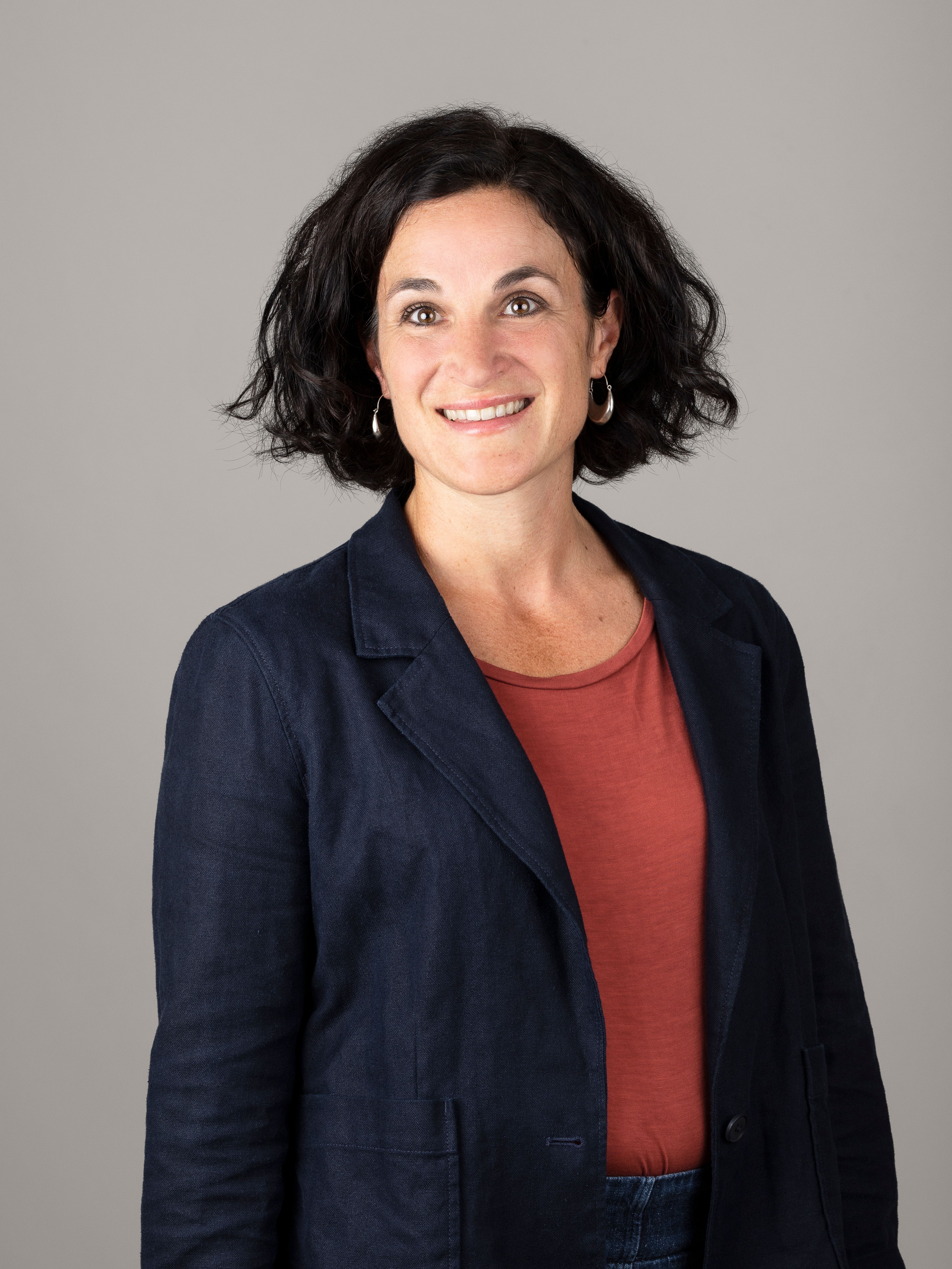 SP-Grossrätin Luzia Capanni will Gemeindepräsidentin von Windisch werden