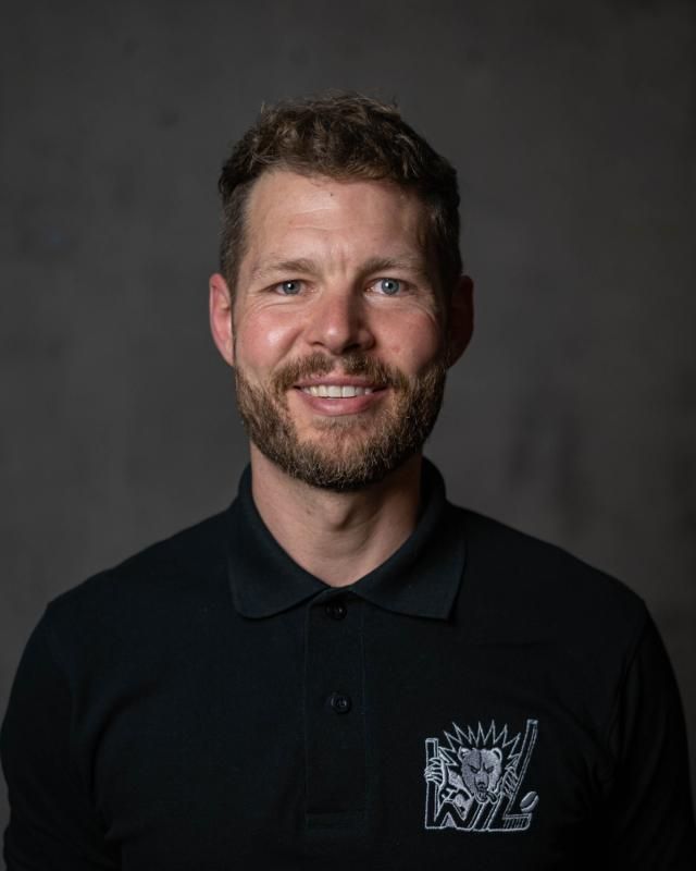 Patrick Hohl ist als Sportchef des EC Wil zurückgetreten