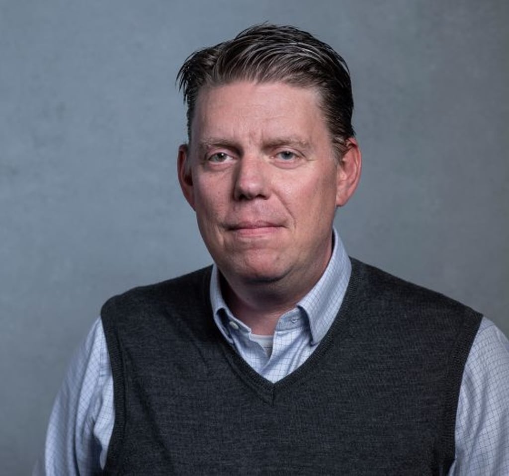 Projektleiter Patrick Senn: «Wir rechnen mit vier bis fünf Jahren bis ...