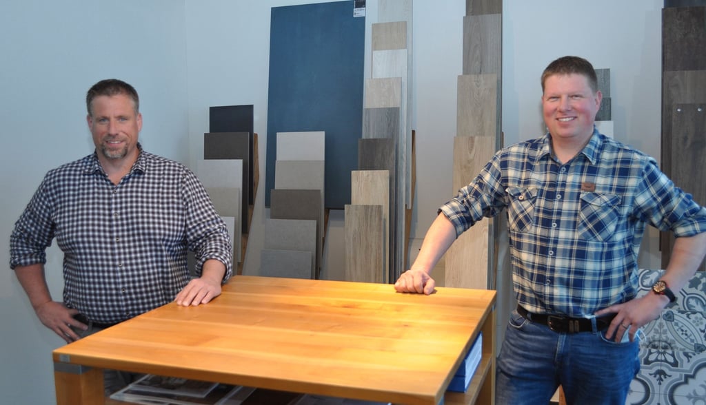 David Rohrer ist der neue Präsident des Schwingerverbands