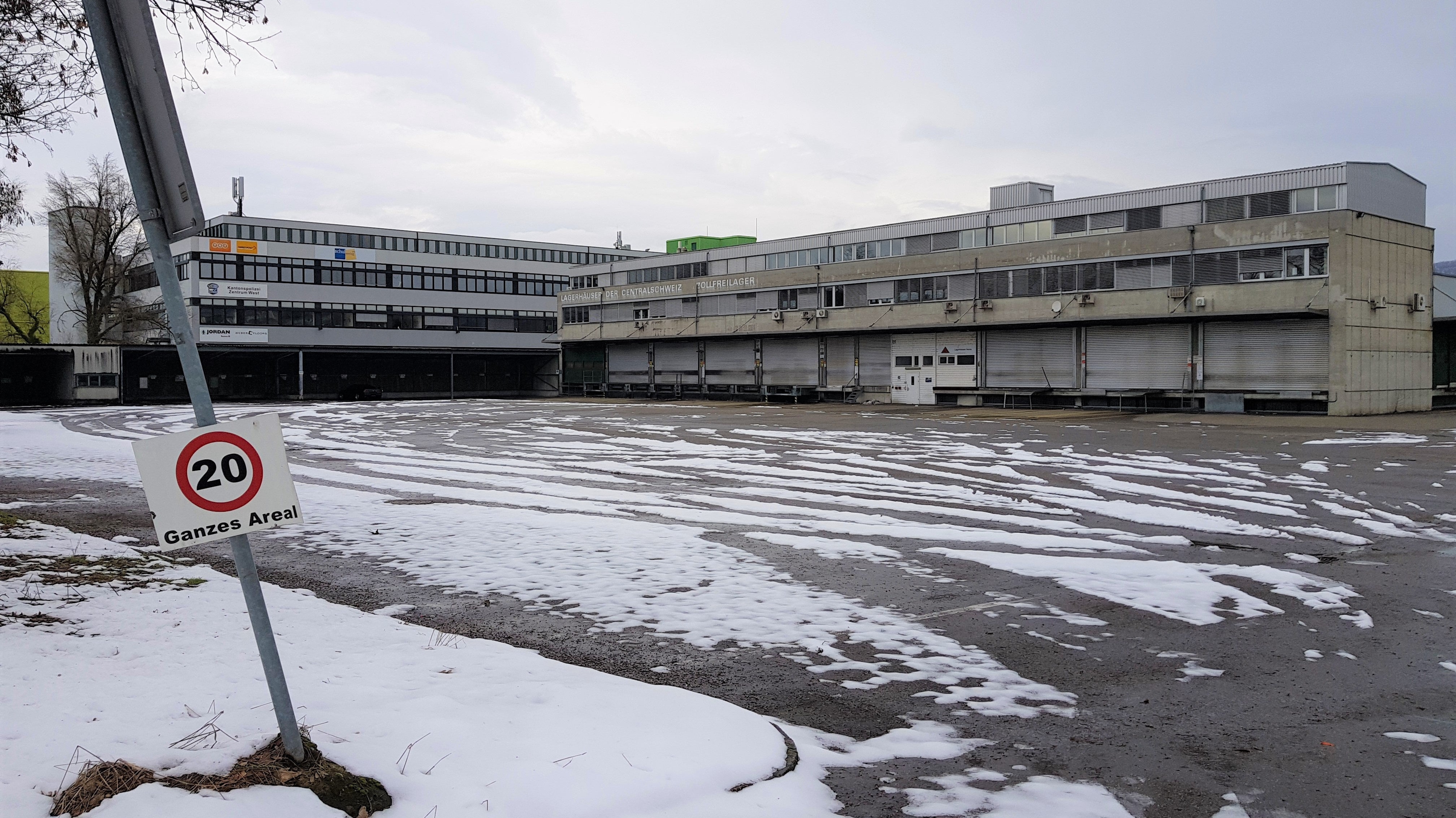 Neues Paketzentrum: Die Post schafft in Buchs 150 neue Jobs