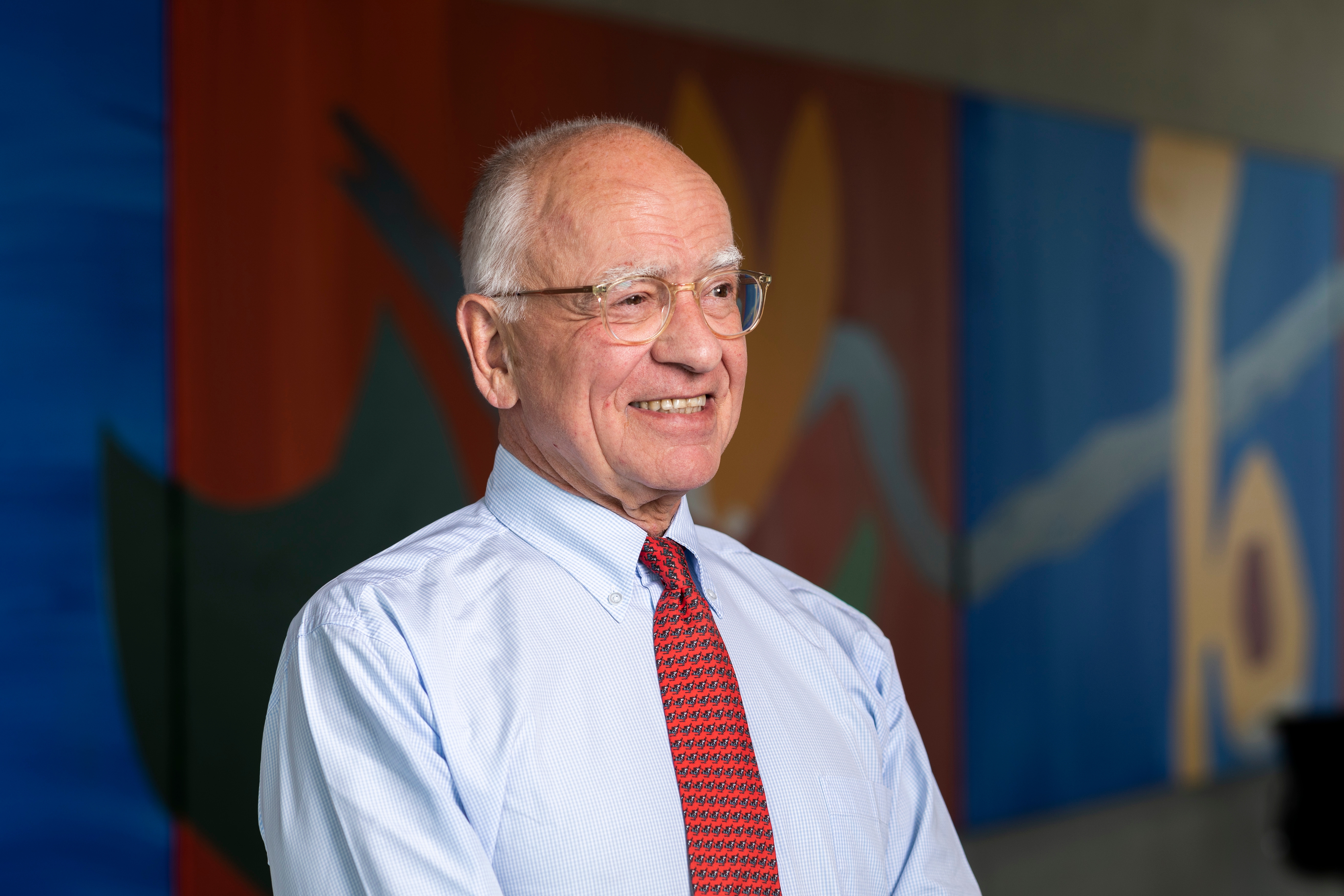 «Ich habe keine Angst um die Schweiz»: Michael Pieper über das ...