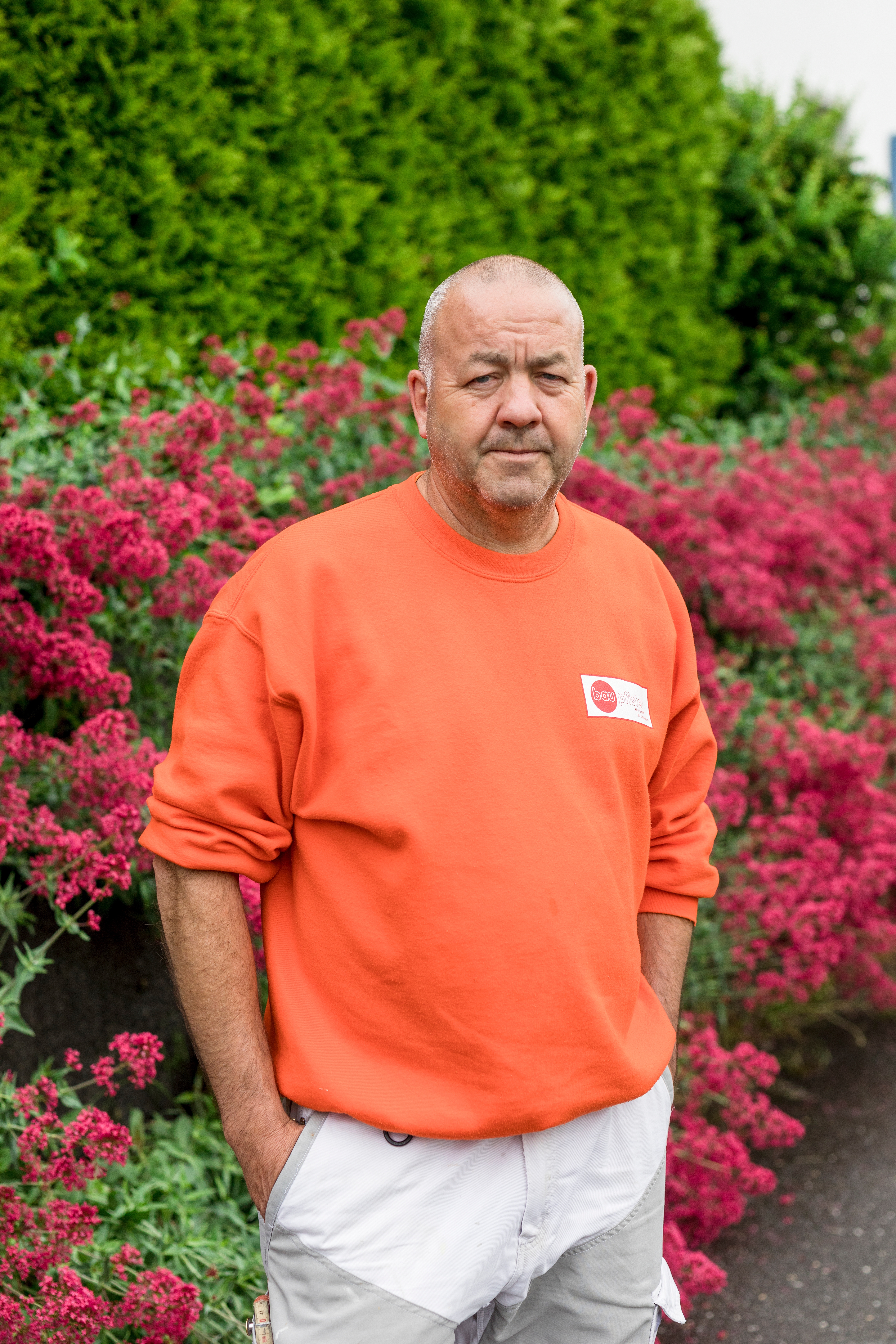 Adoptionen: Marcel Grossmann sucht seine leibliche Tochter