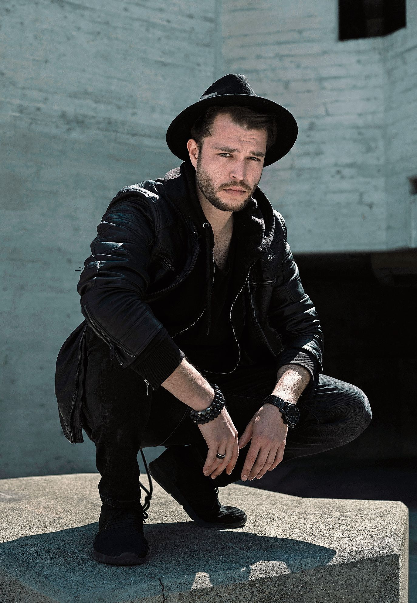 ZIAN: Wie der Basler Sänger aus dem Nichts zum Star wurde