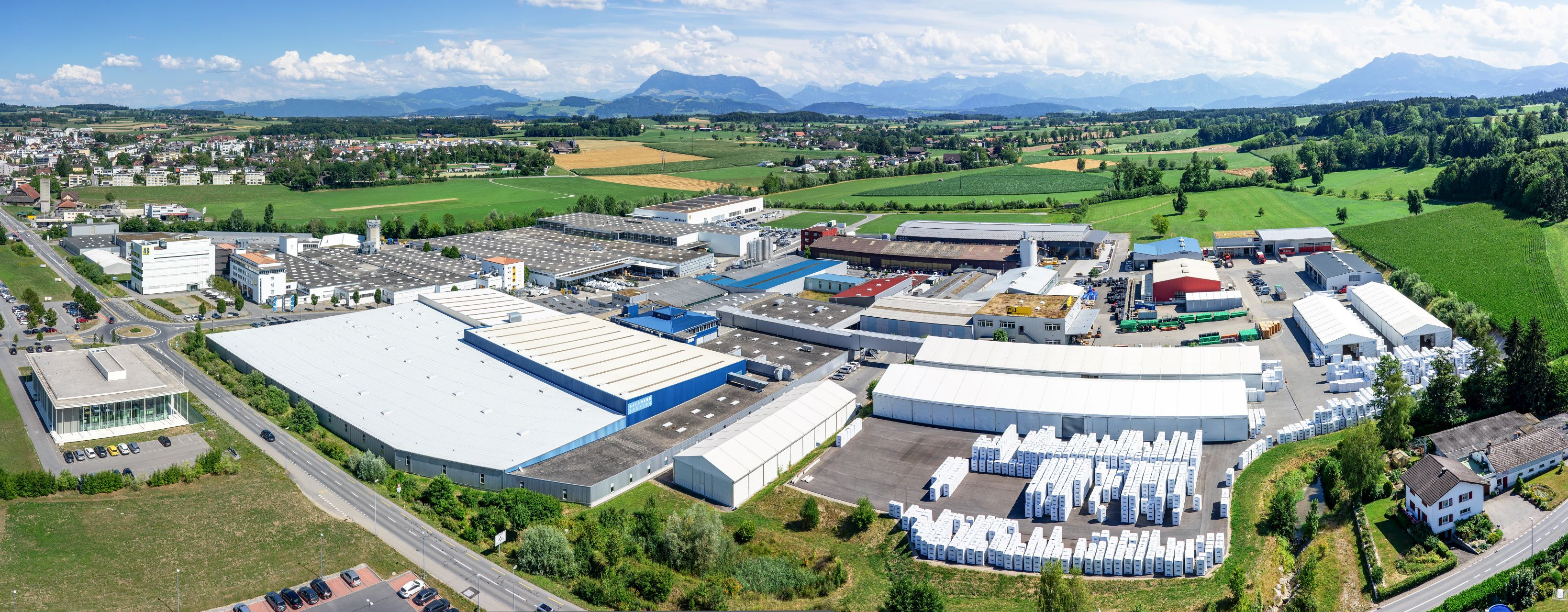 Reto Bachmann wird neuer CEO der Bachmann Group aus Hochdorf