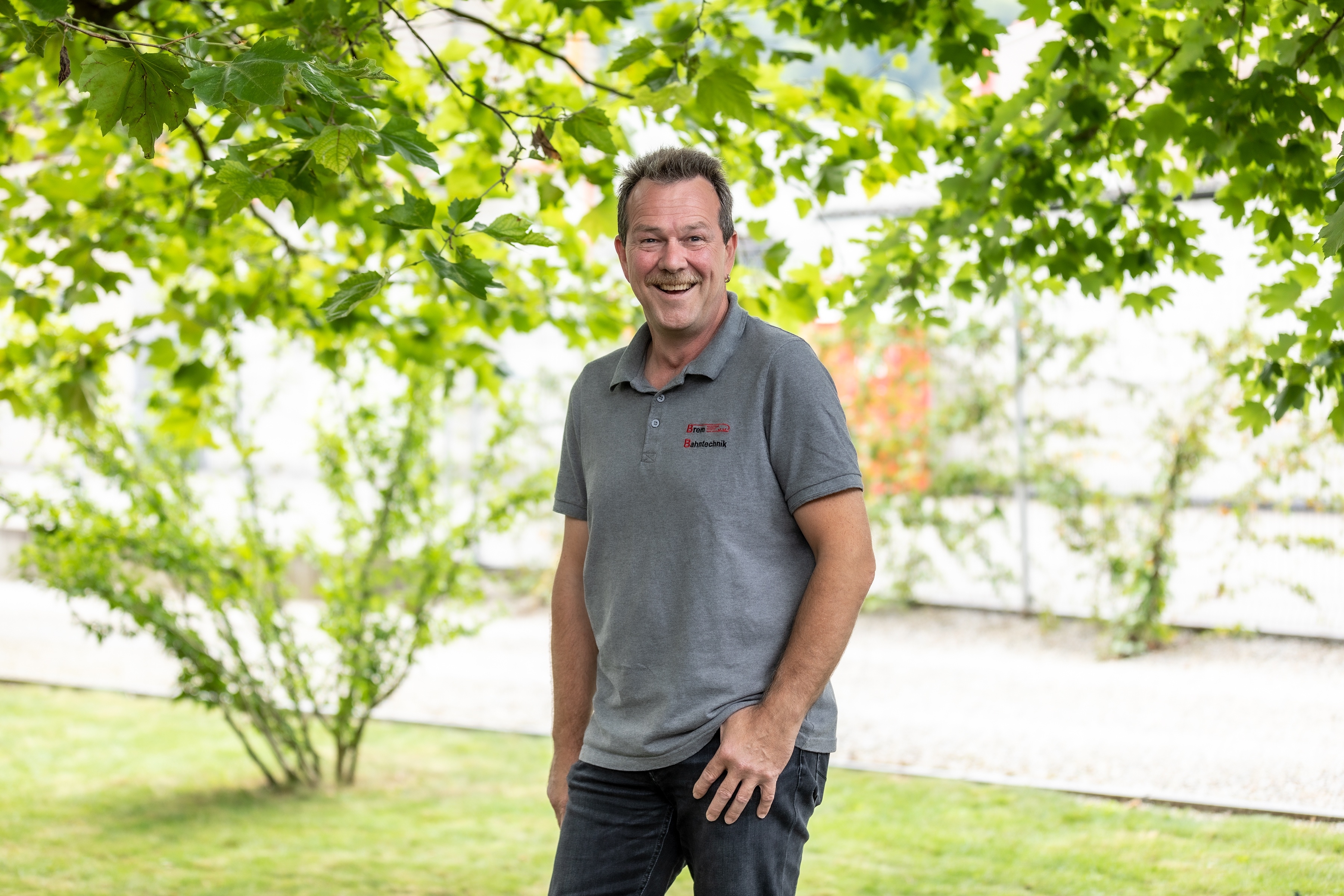 Thomas Brem: Gelingt ihm das Comeback?