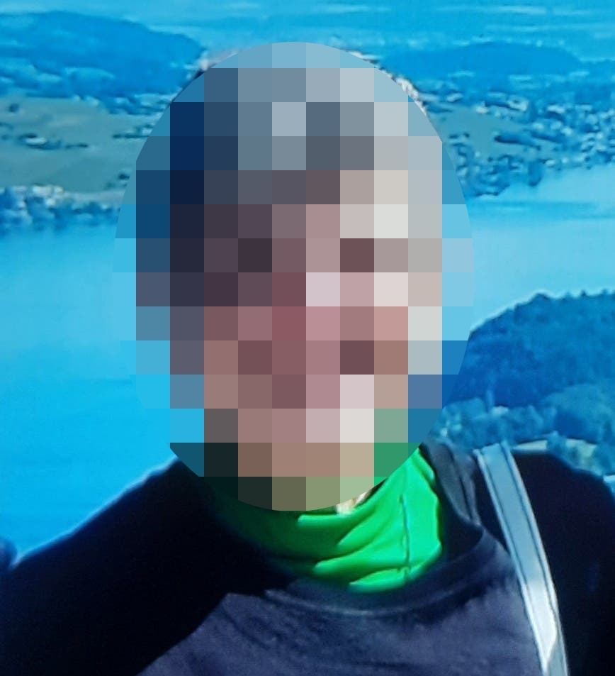 Barbara Sager aus Meisterschwanden wird vermisst