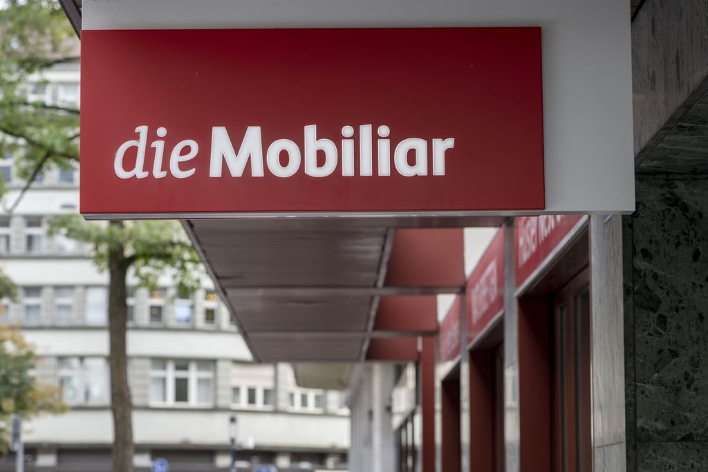 Mobiliar gibt Geld auch in Nid- und Obwalden an Kundinnen und Kun