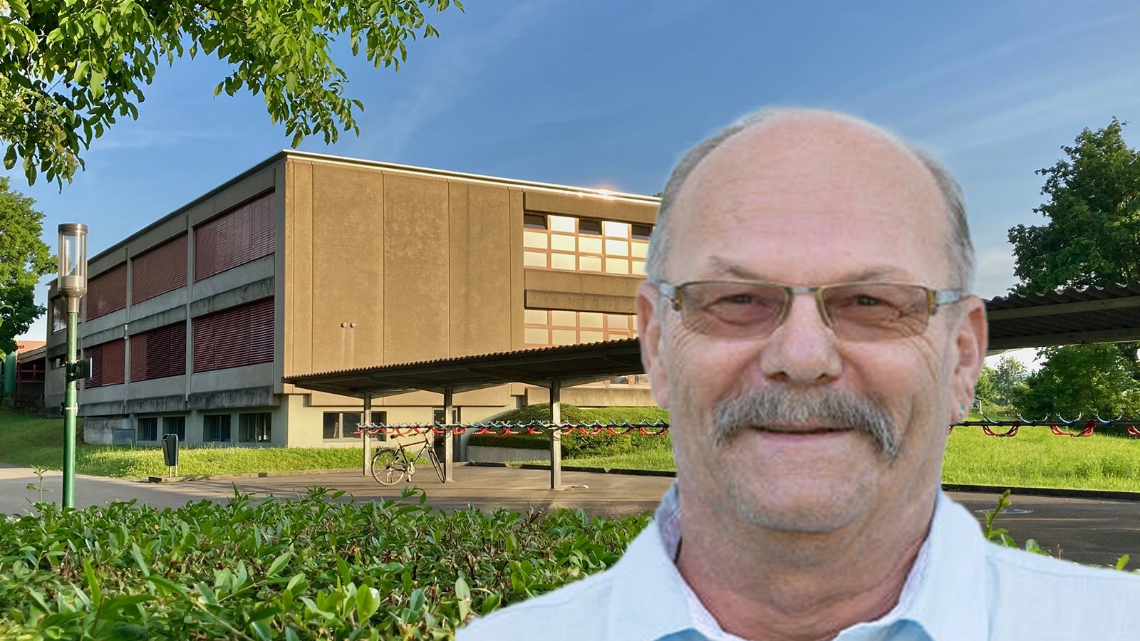 Bez-Entscheid: Wie Döttinger Gemeinderat für dicke Luft sorgte