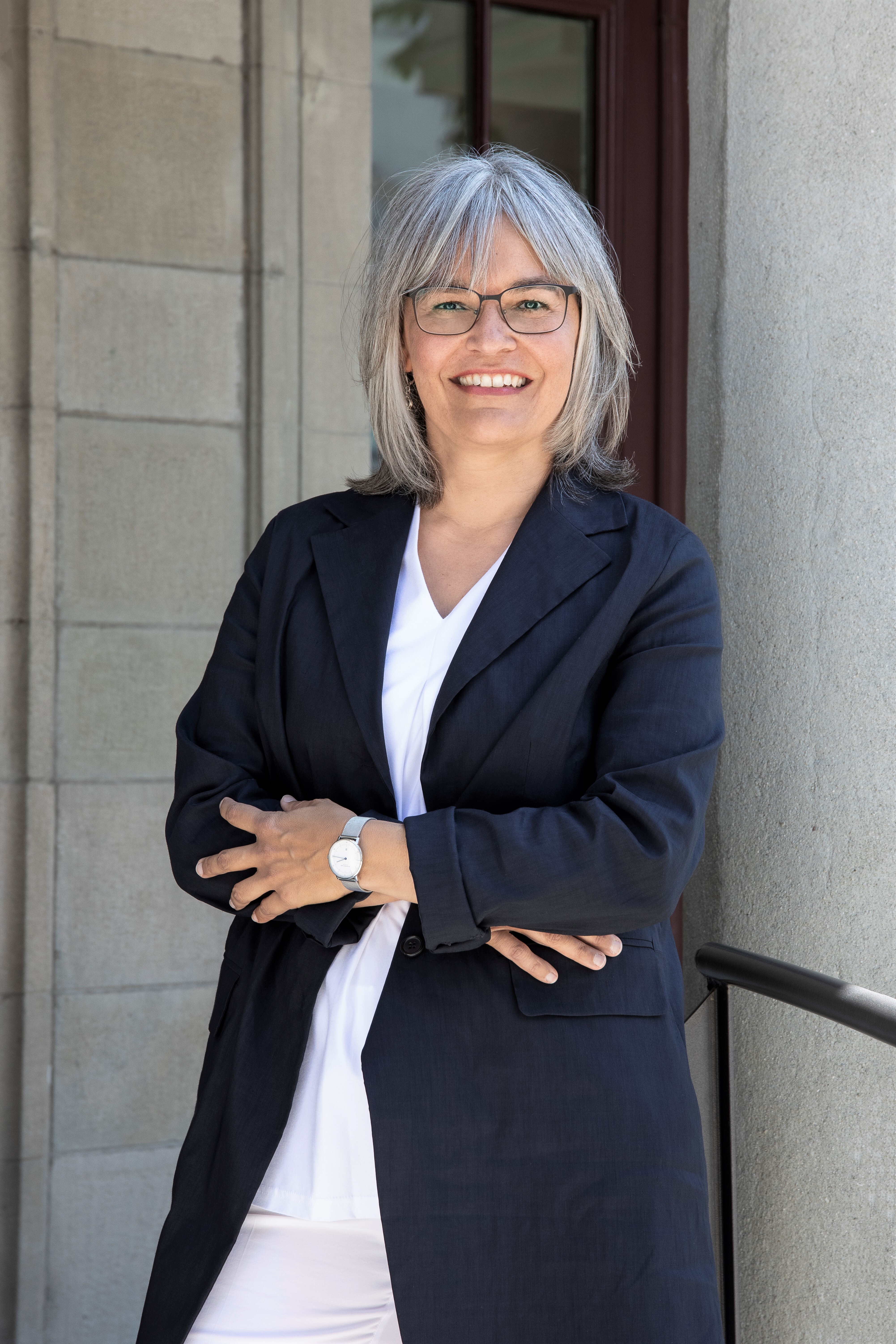 Brugg: SP-Einwohnerrätin Alexandra Dahinden will in Stadtrat