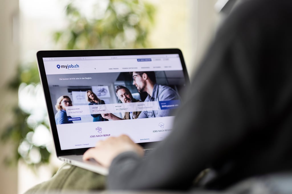 Zahl der Urner Arbeitslosen nahm leicht ab