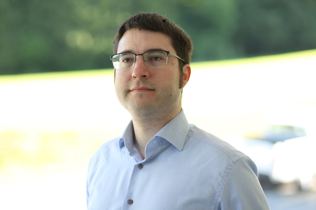 Engelberg: Mike Bacher will Talammann werden