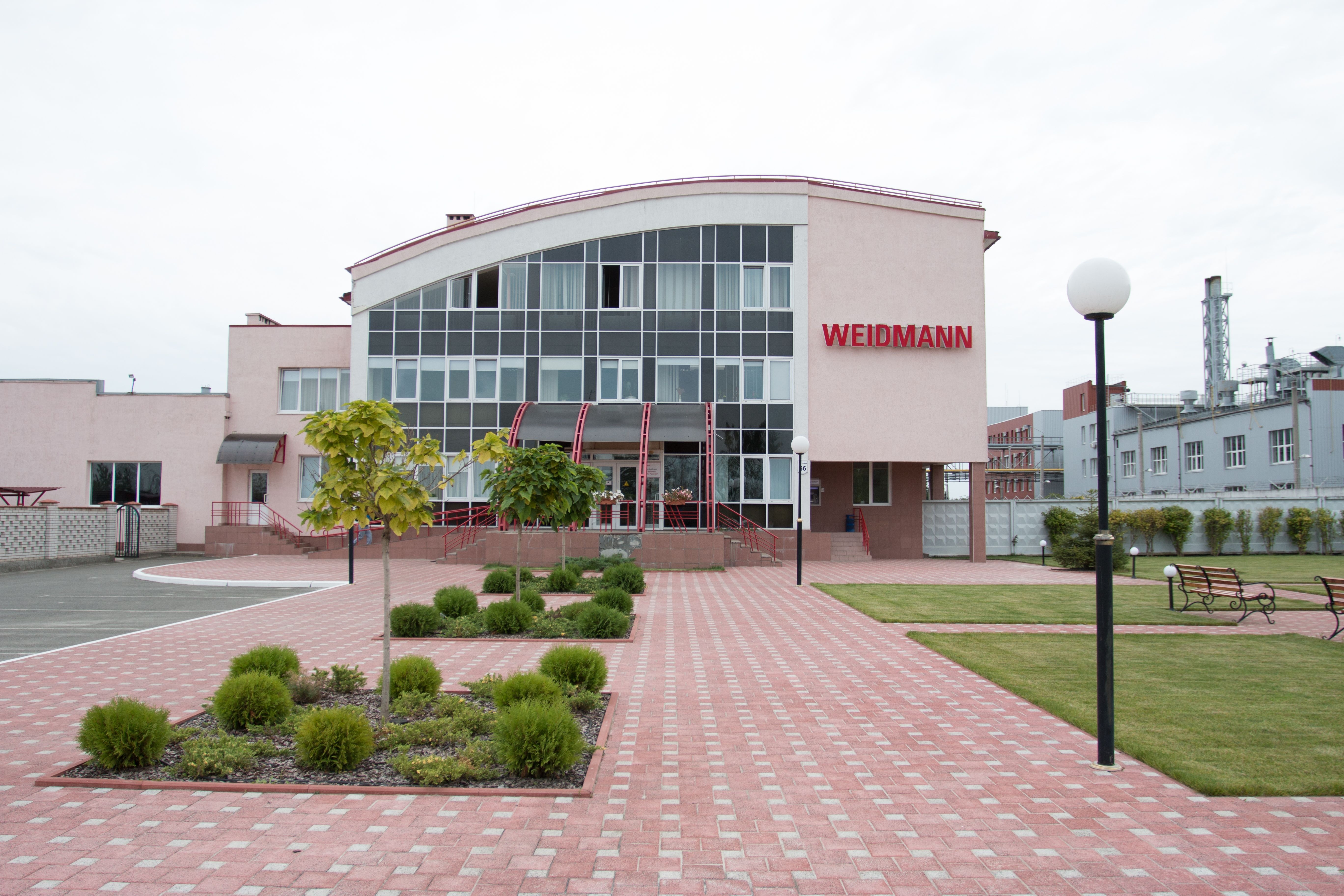 Ostschweizer Weidmann Group ist auf den Ernstfall vorbereitet