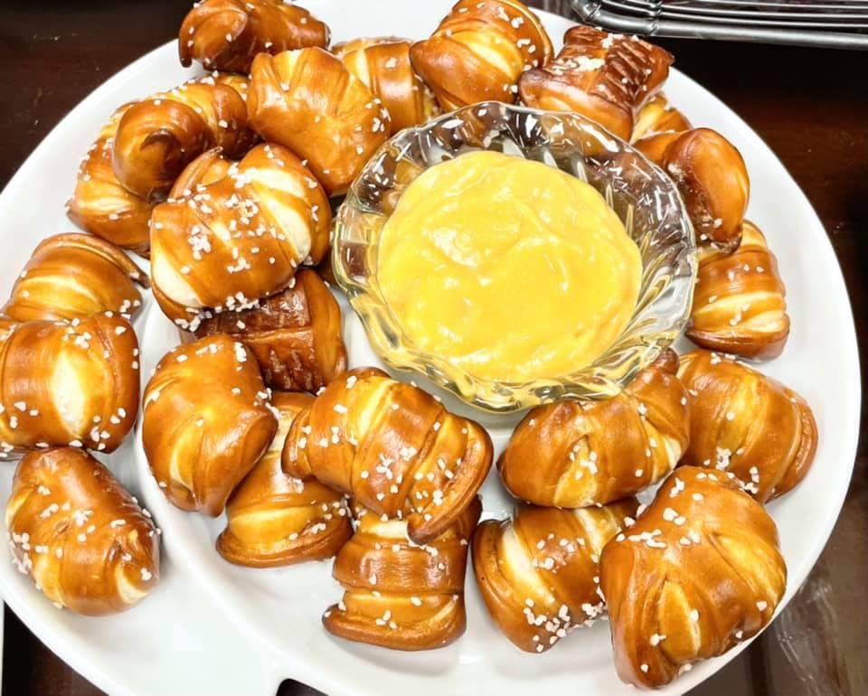 Valora setzt auf Laugen-Snacks in USA - und das Pendler-Comeback