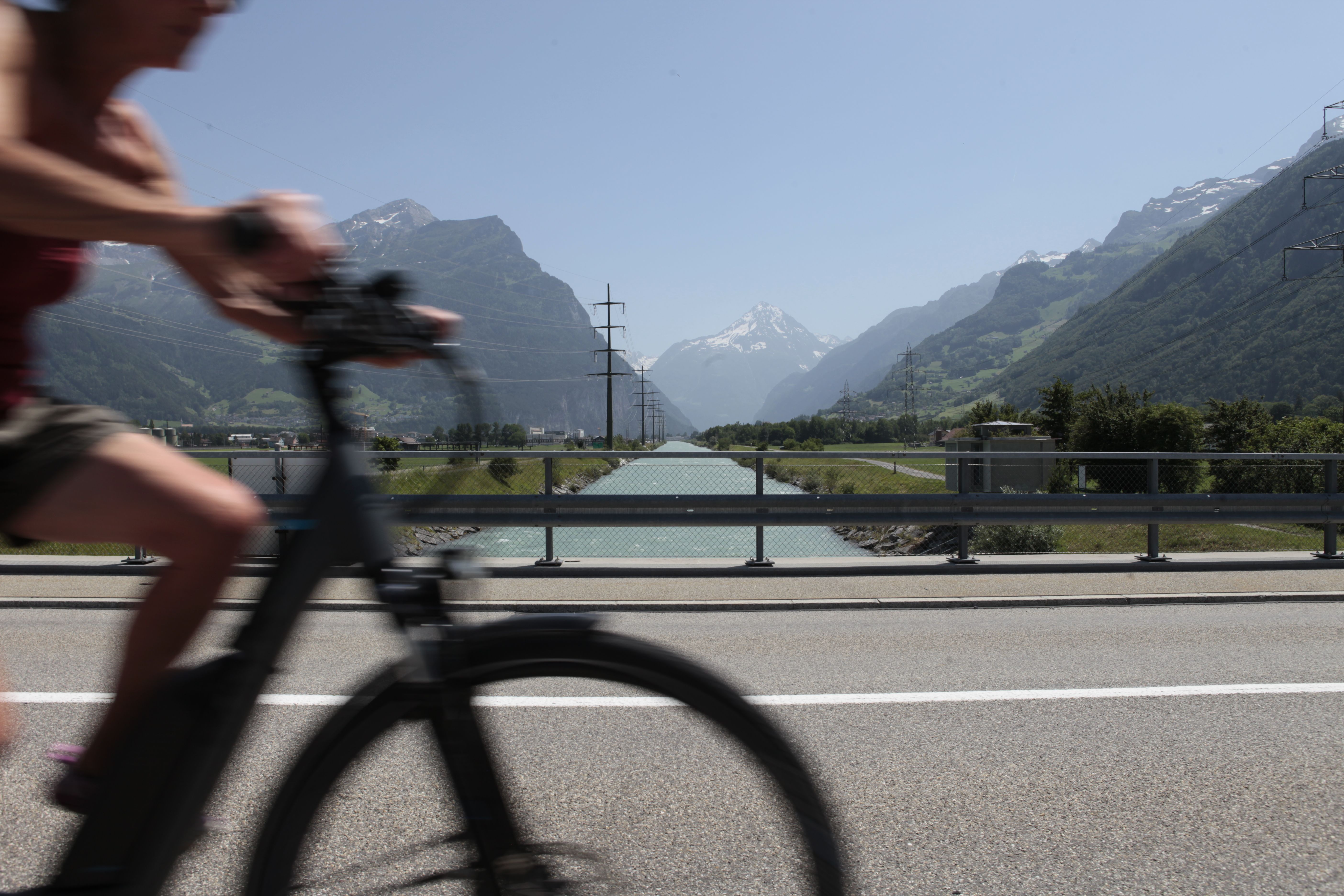 VCS Uri präsentiert seinen Masterplan bis 2050