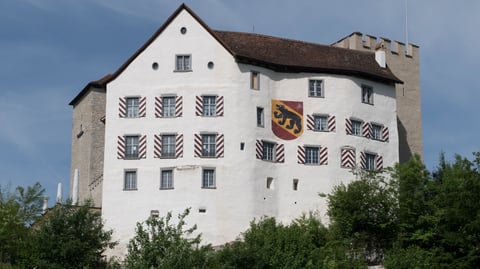 Unternehmer Samuel Wehrli ist gestorben