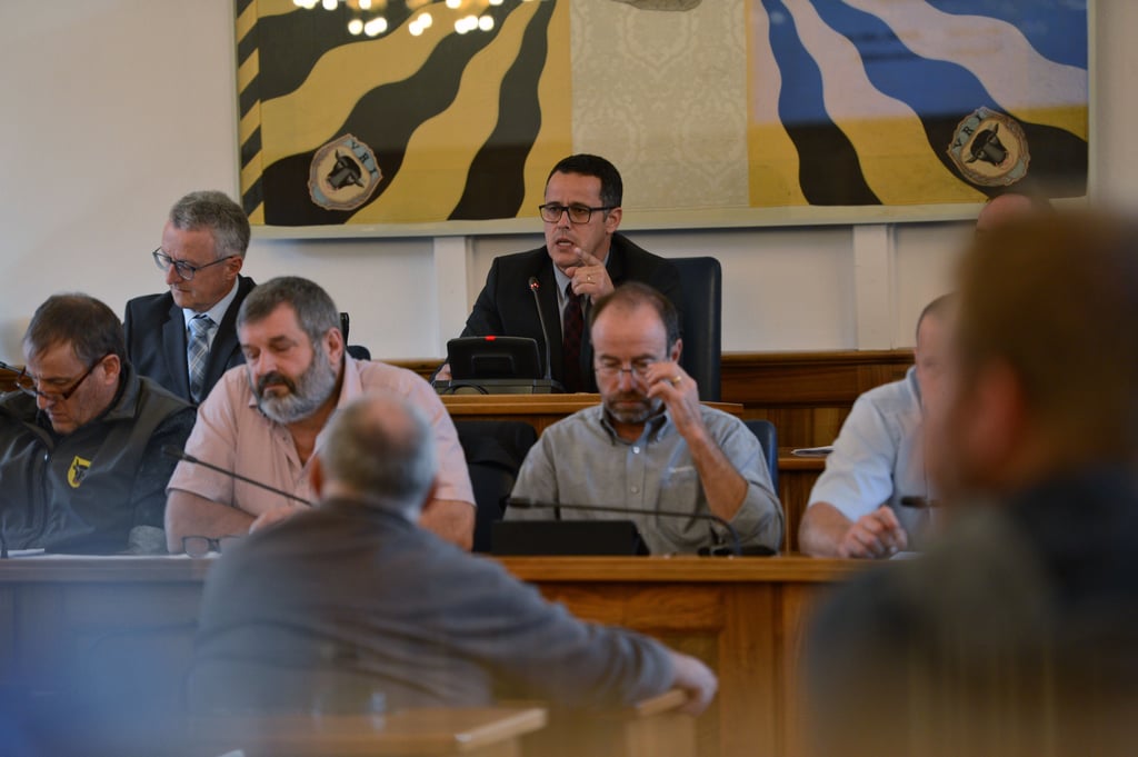 2023: Die Korporation Uri präsentiert ein solides Ergebnis