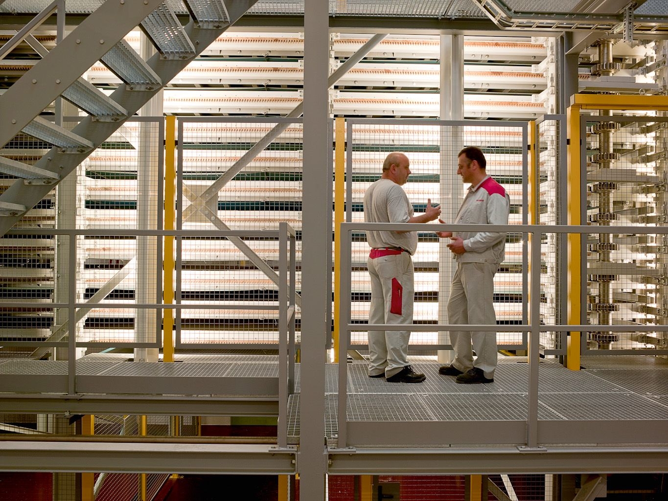 Weidmann-Gruppe hat volle Auftragsbücher, aber auch Sorgen