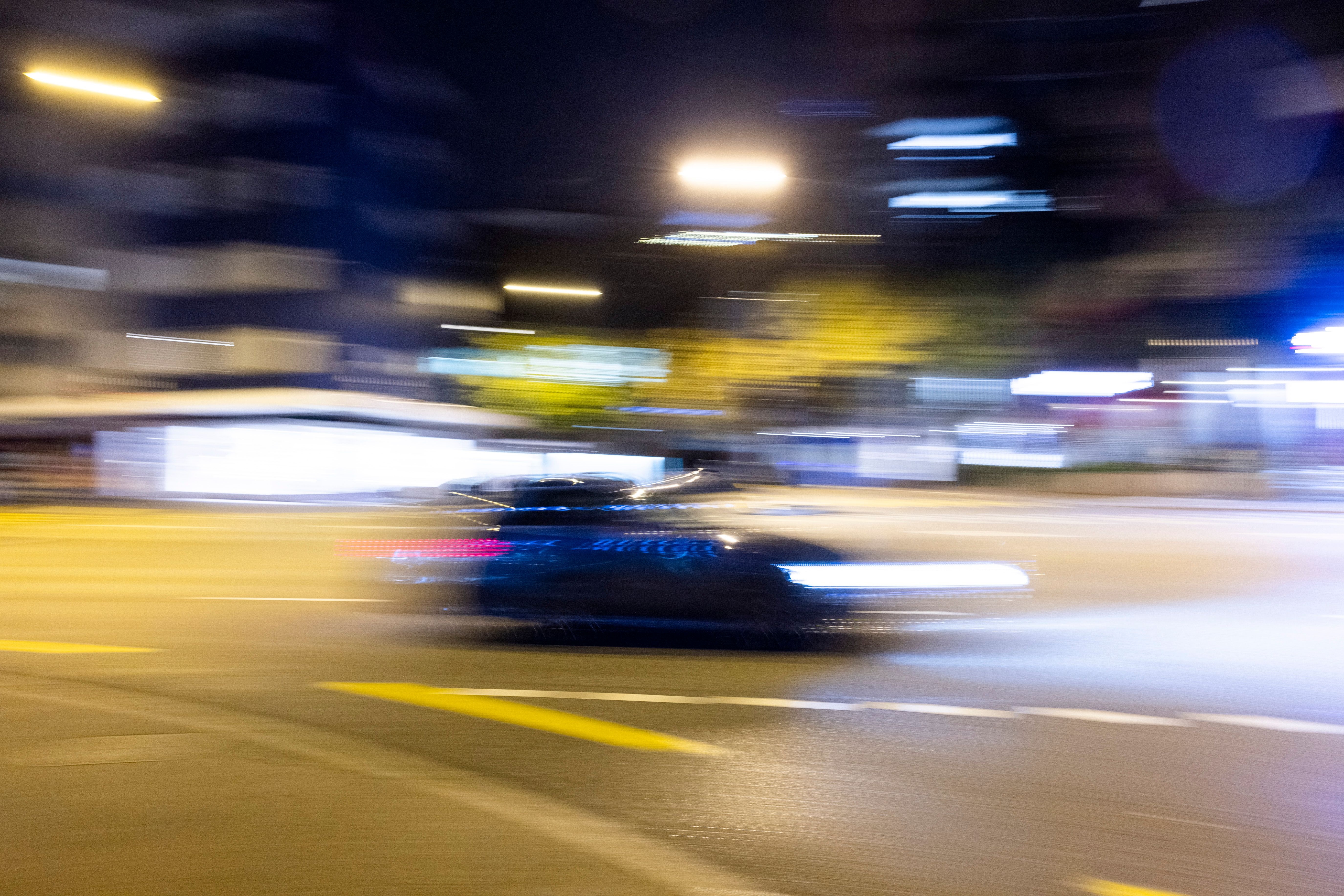 Reinach: Raser zu 16 Monaten bedingter Freiheitsstrafe verurteilt