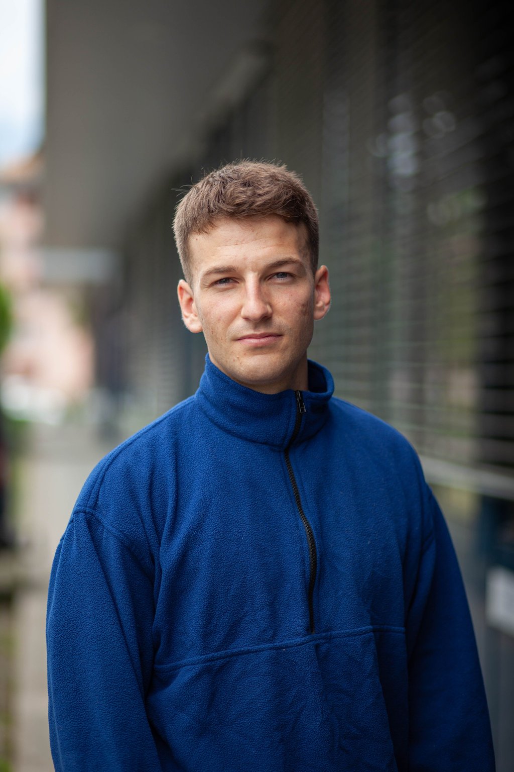 Influencer brachten Primus Ettlin zum Staunen