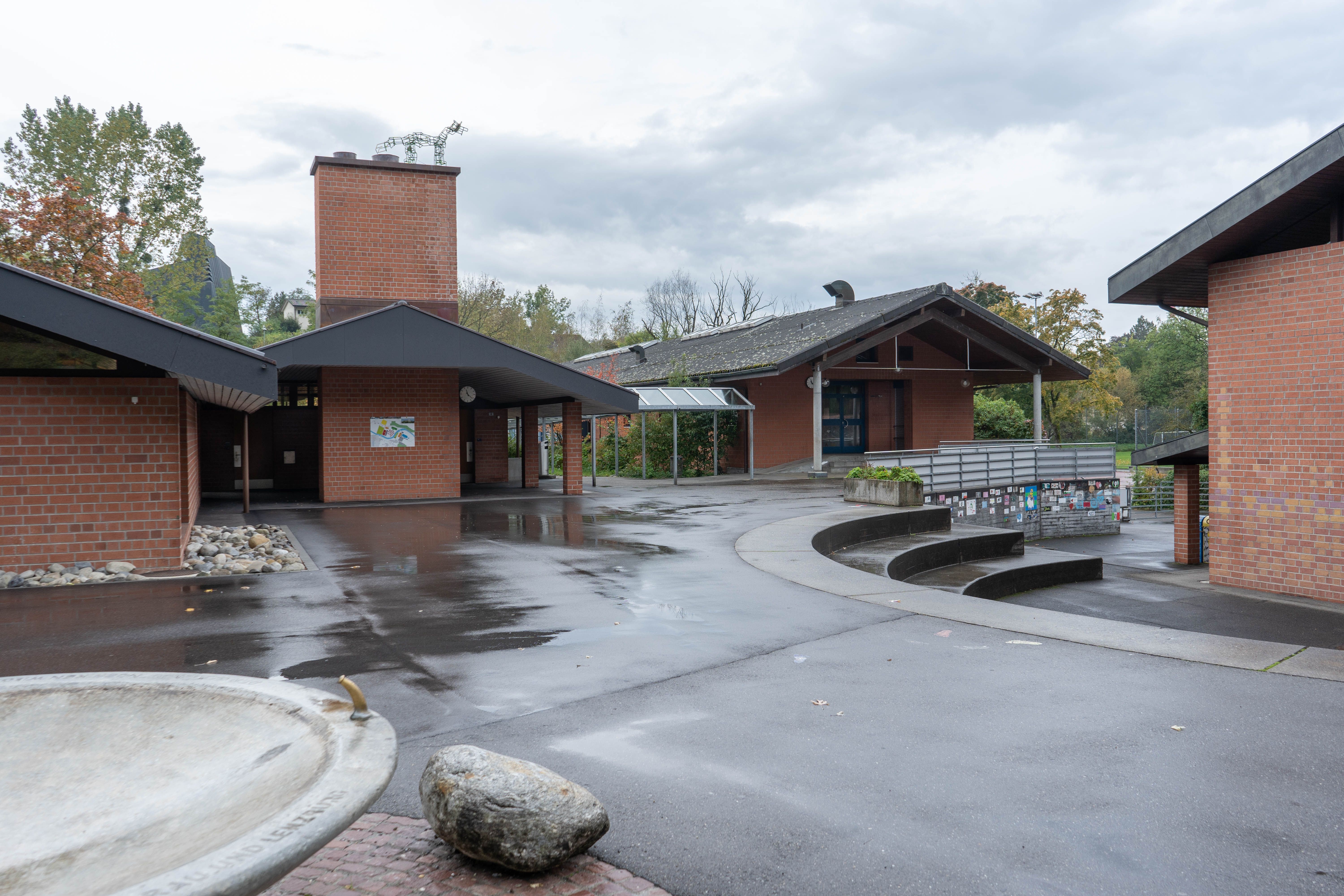 Kreisschule Chestenberg nimmt Oberstufe Schenkenbergertal auf