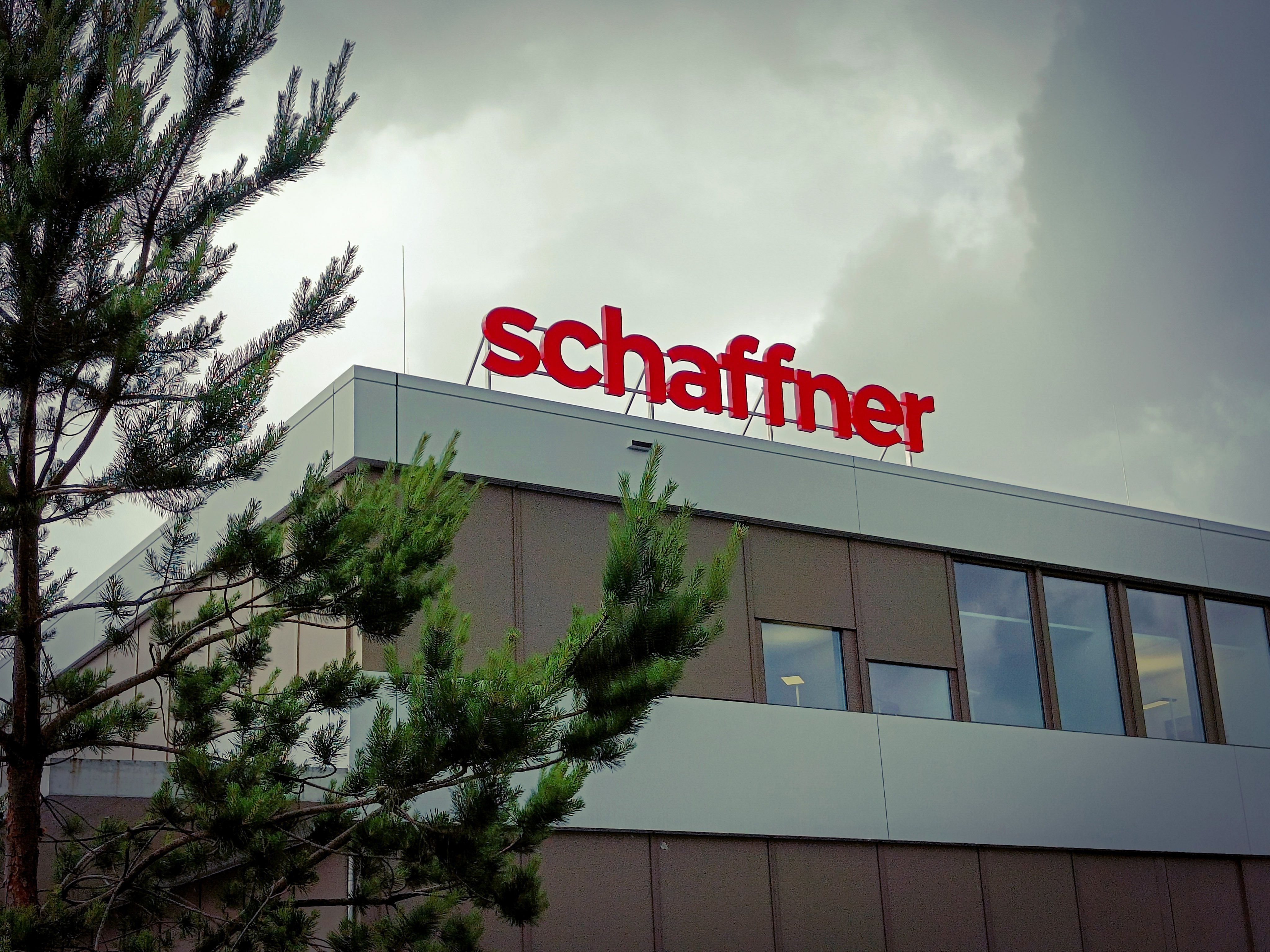 Schaffner: Unwiderstehliches Übernahmeangebot lässt Aktienkurs ...