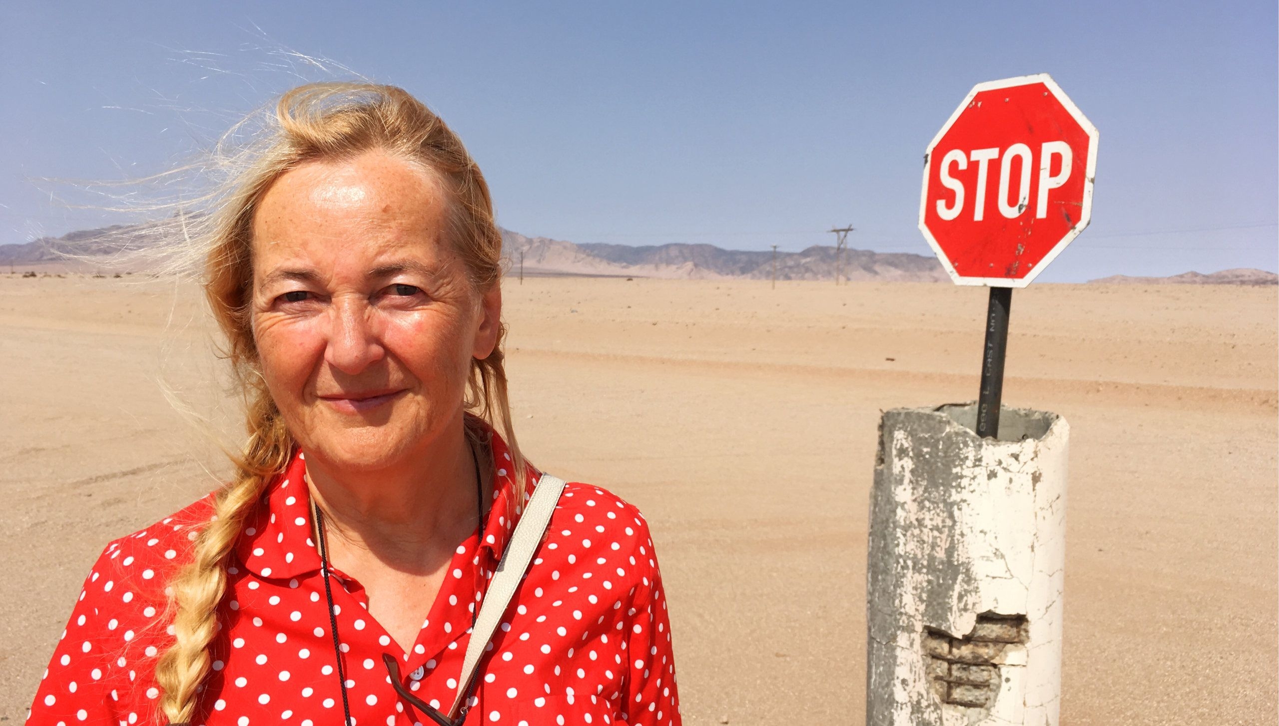 Freiämter Soroptimistinnen machen Benefizanlass mit Alice Schmid