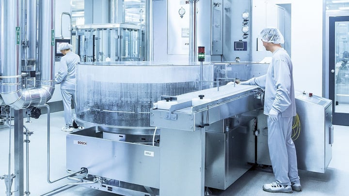 Zofingen: Siegfried macht den höchsten Gewinn seiner Geschichte