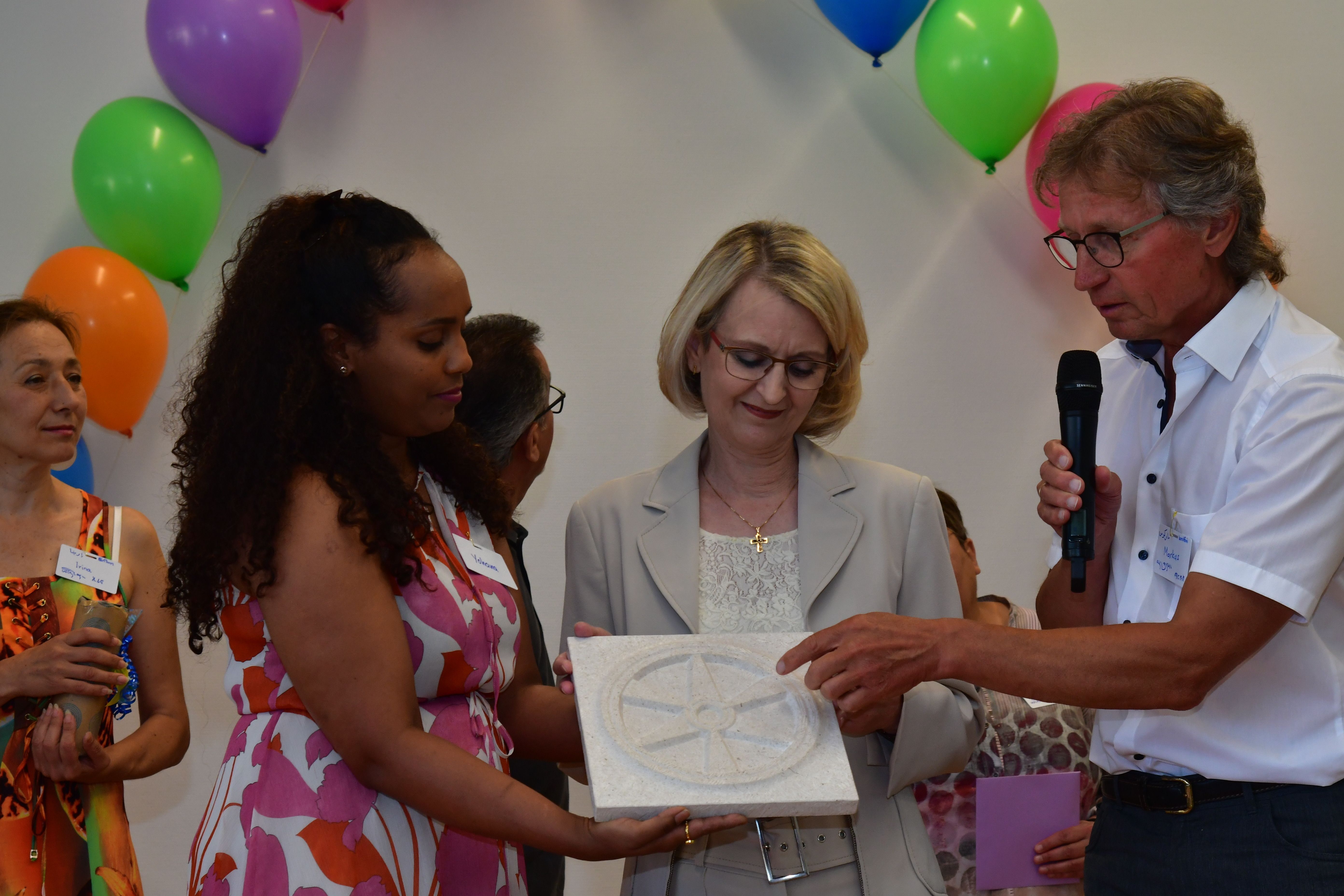 Eva Wimmer tritt als Geschäftsleiterin beim Verein FRW zurück