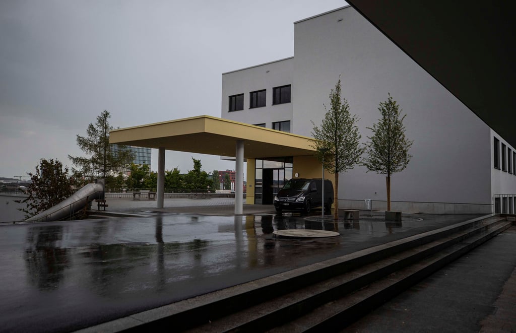 Unterrichtszeiten in Risch werden dem Busfahrplan angepasst