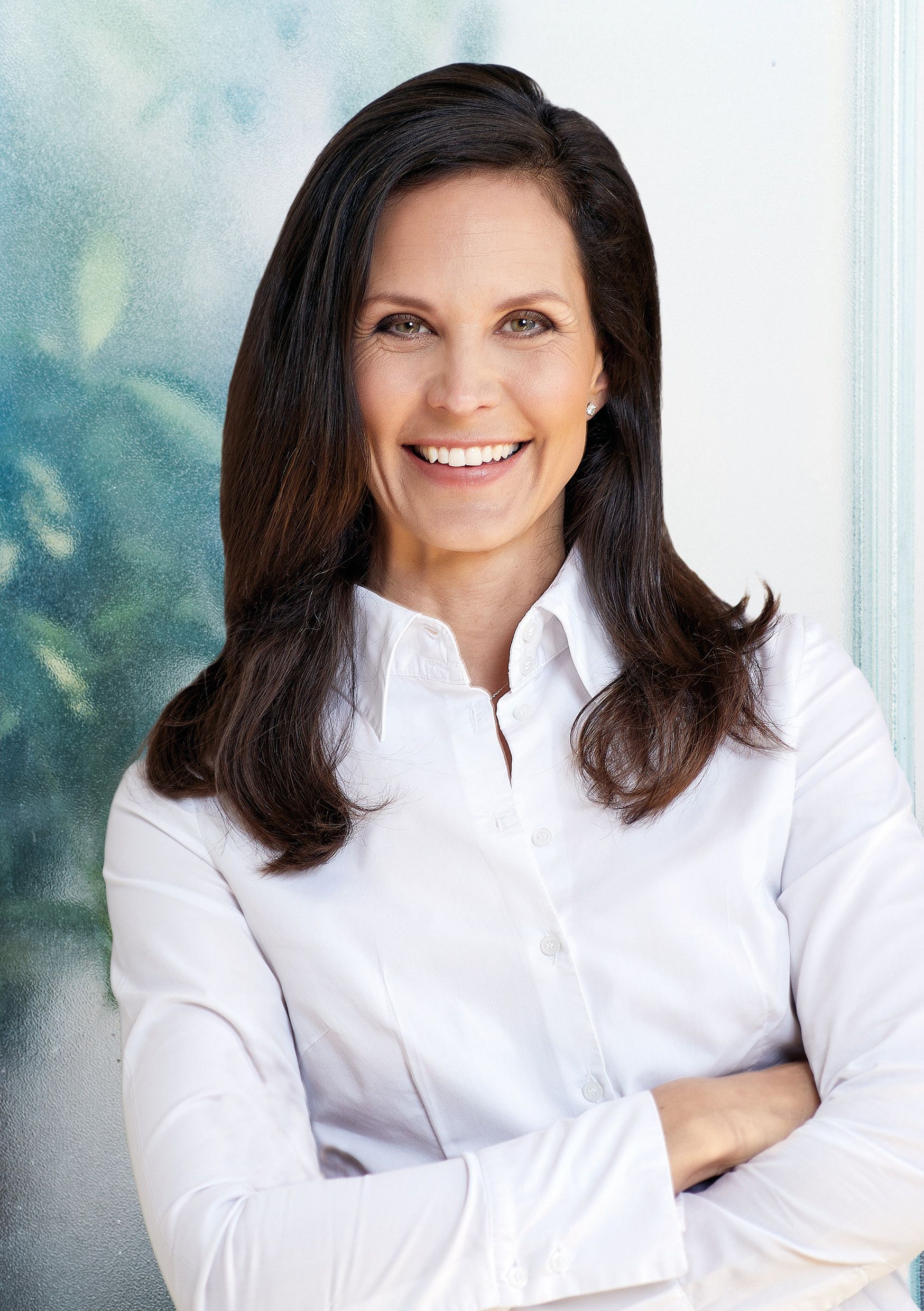 Barbara Deucher verteidigt den FDP-Bezirksrichtersitz