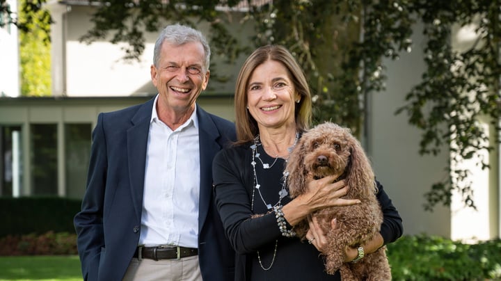 Generationenwechsel bei der Model AG in Weinfelden