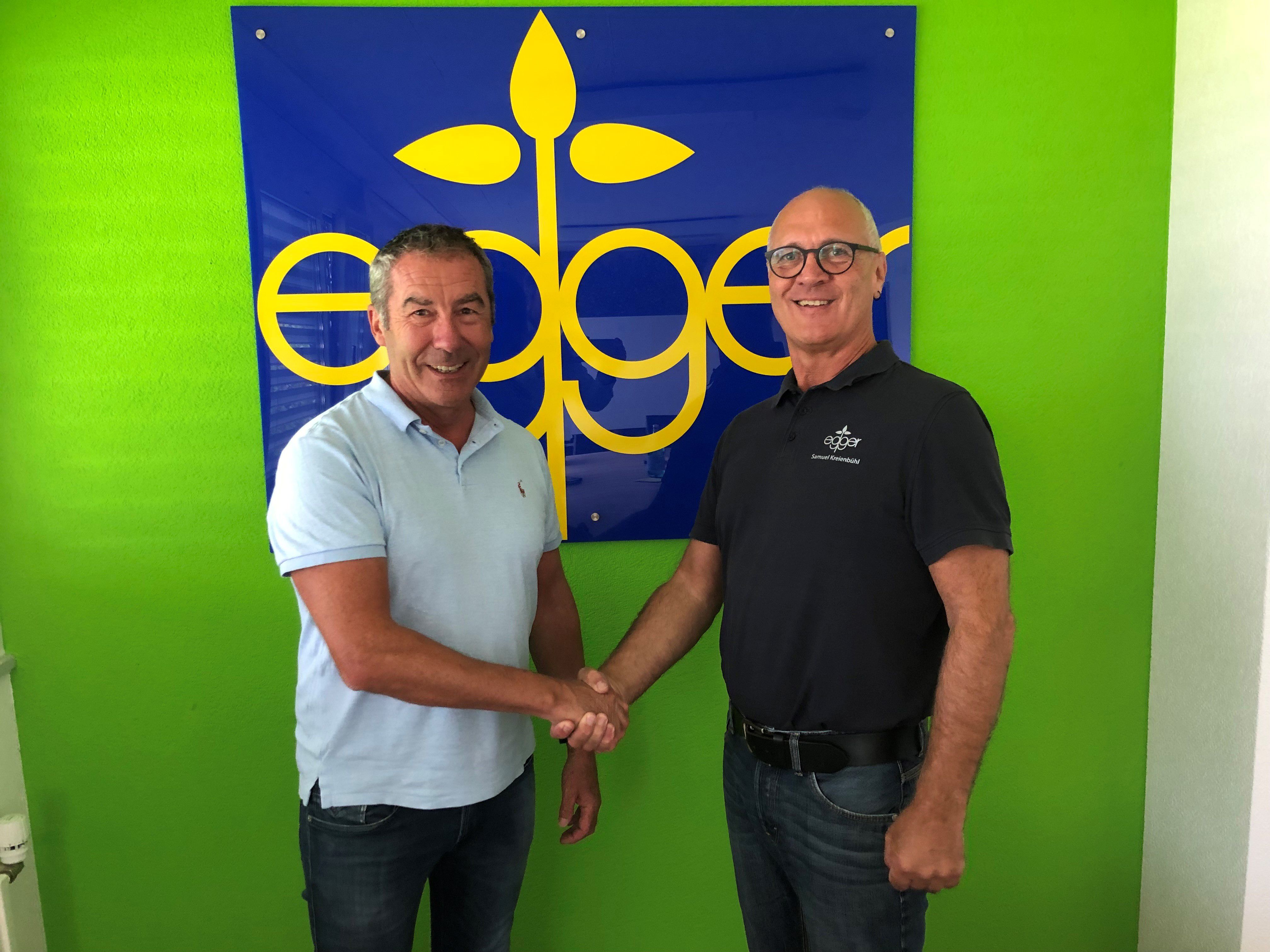 Egger AG schliesst sich mit Bächler + Güttinger zusammen