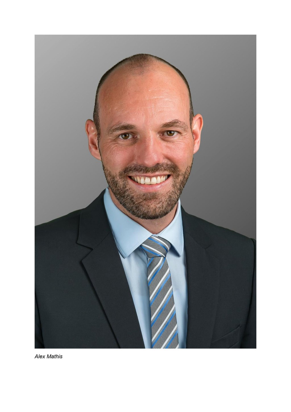 Sarnen ernennt neuen Geschäftsführer