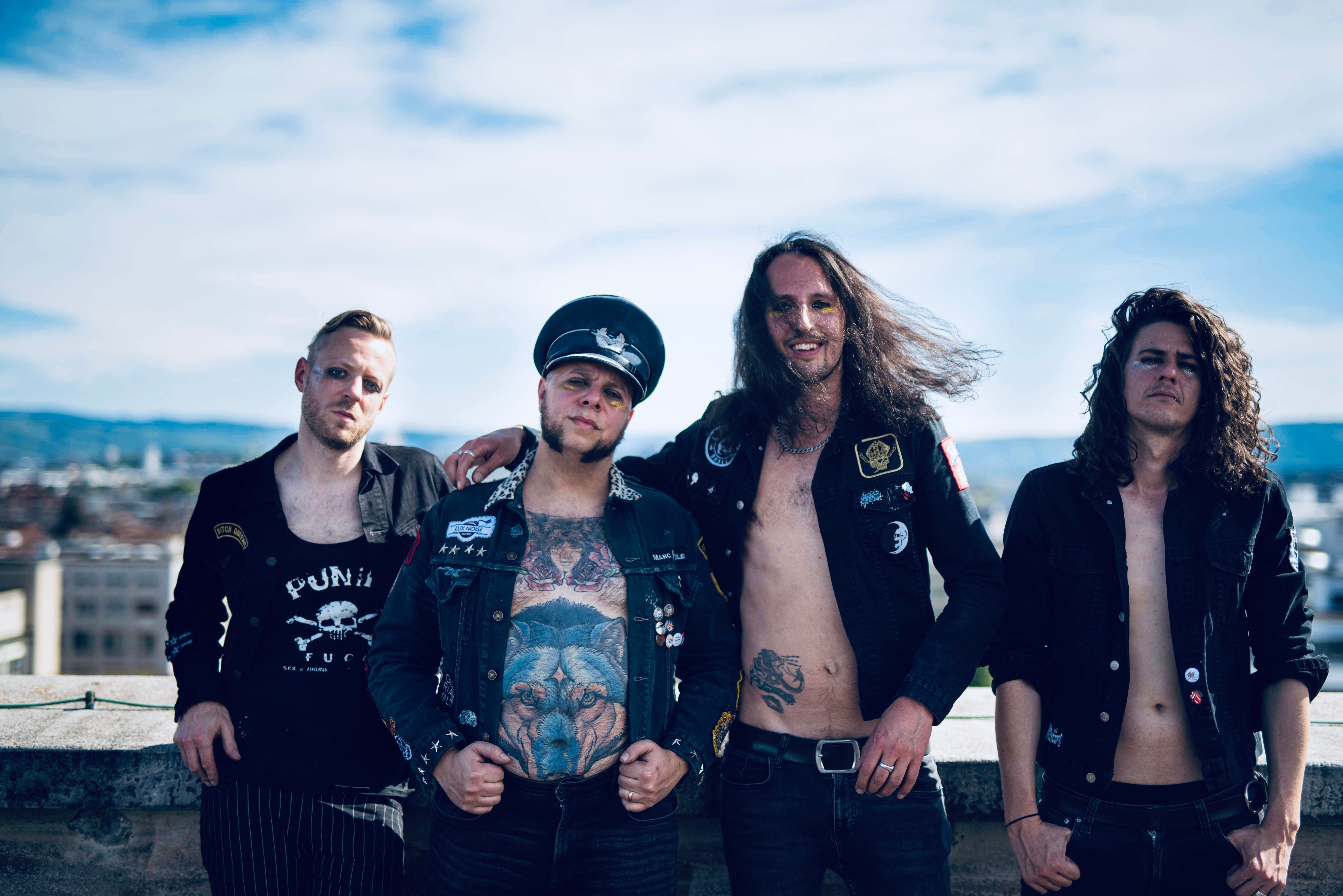 So wird das Bitchfest Nummer fünf